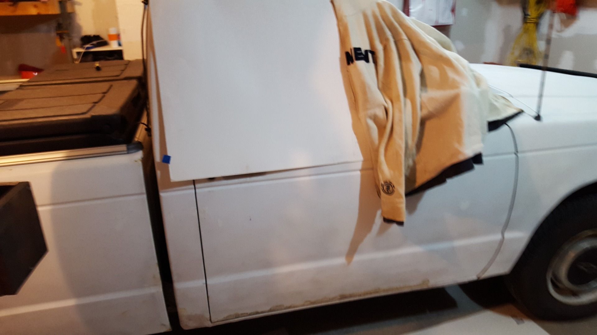 100 Truck Modifications : 99 Steps (with Pictures) - Instructables