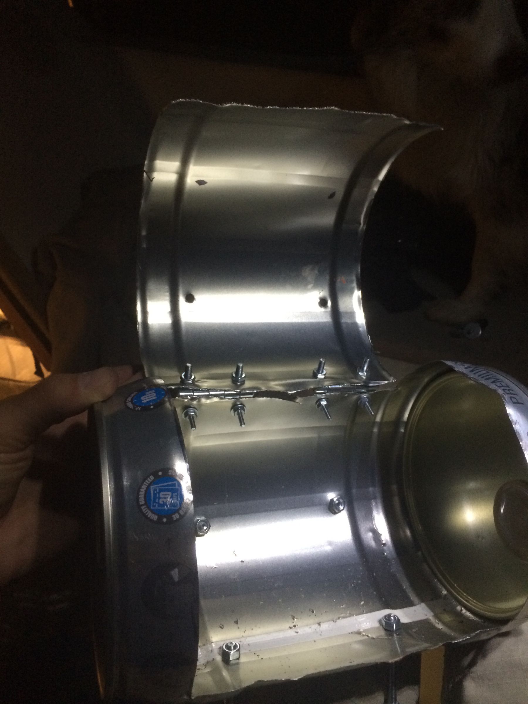 Heineken Mini Keg Propane Firekeg : 7 Steps (with Pictures) - Instructables