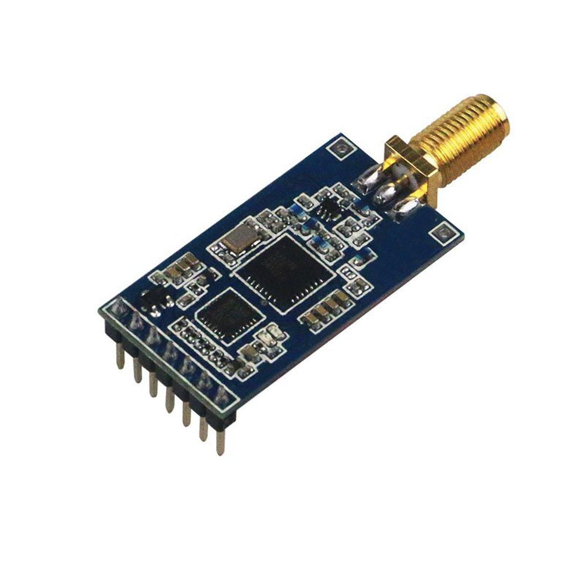 GPS Tracker Without Cellular Network With LORA Module : 25 Steps (with Pictures) - Instructables