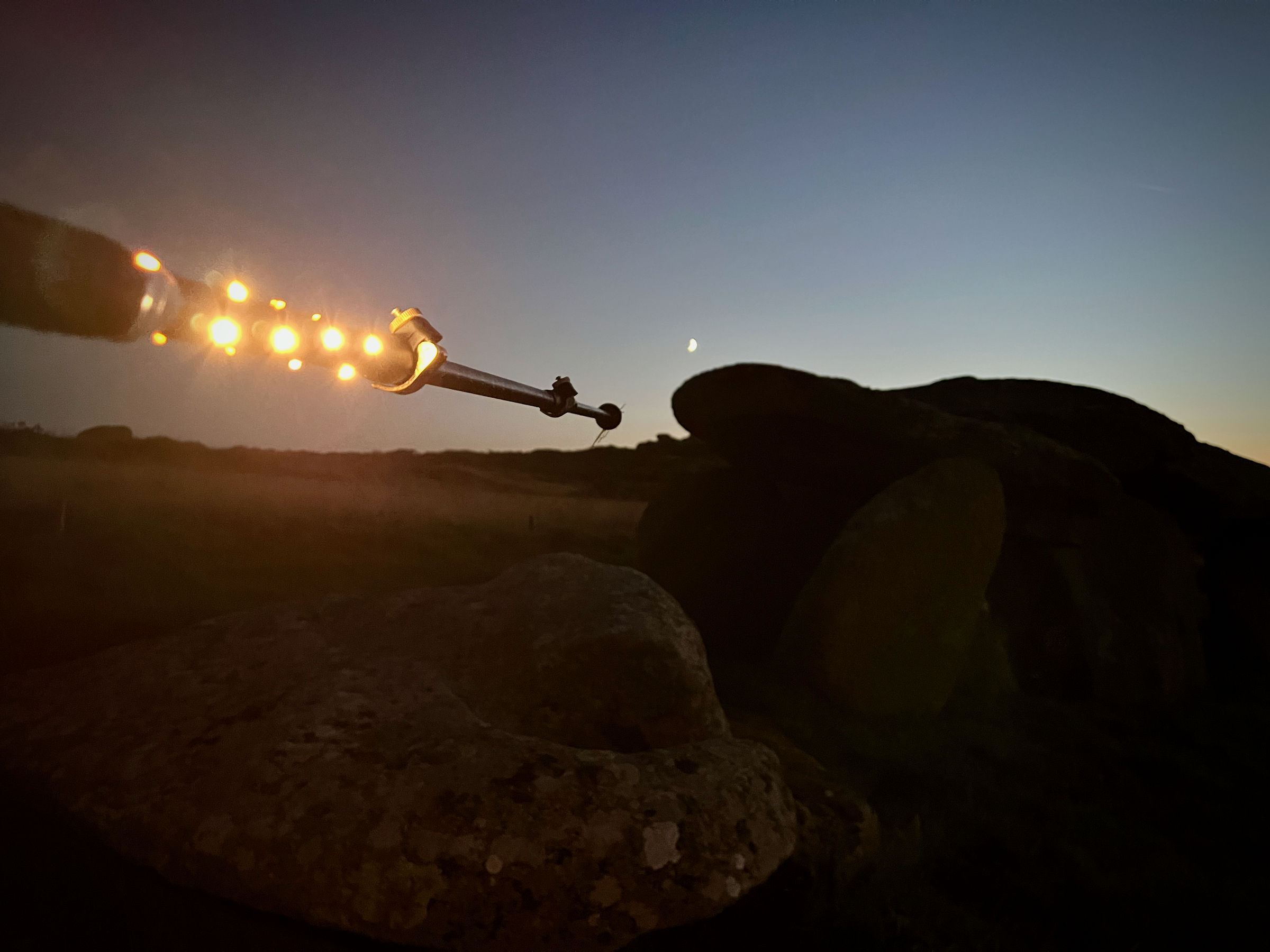 Guiding Stones: DIY LED Hiking Poles : 3 Steps (with Pictures ...