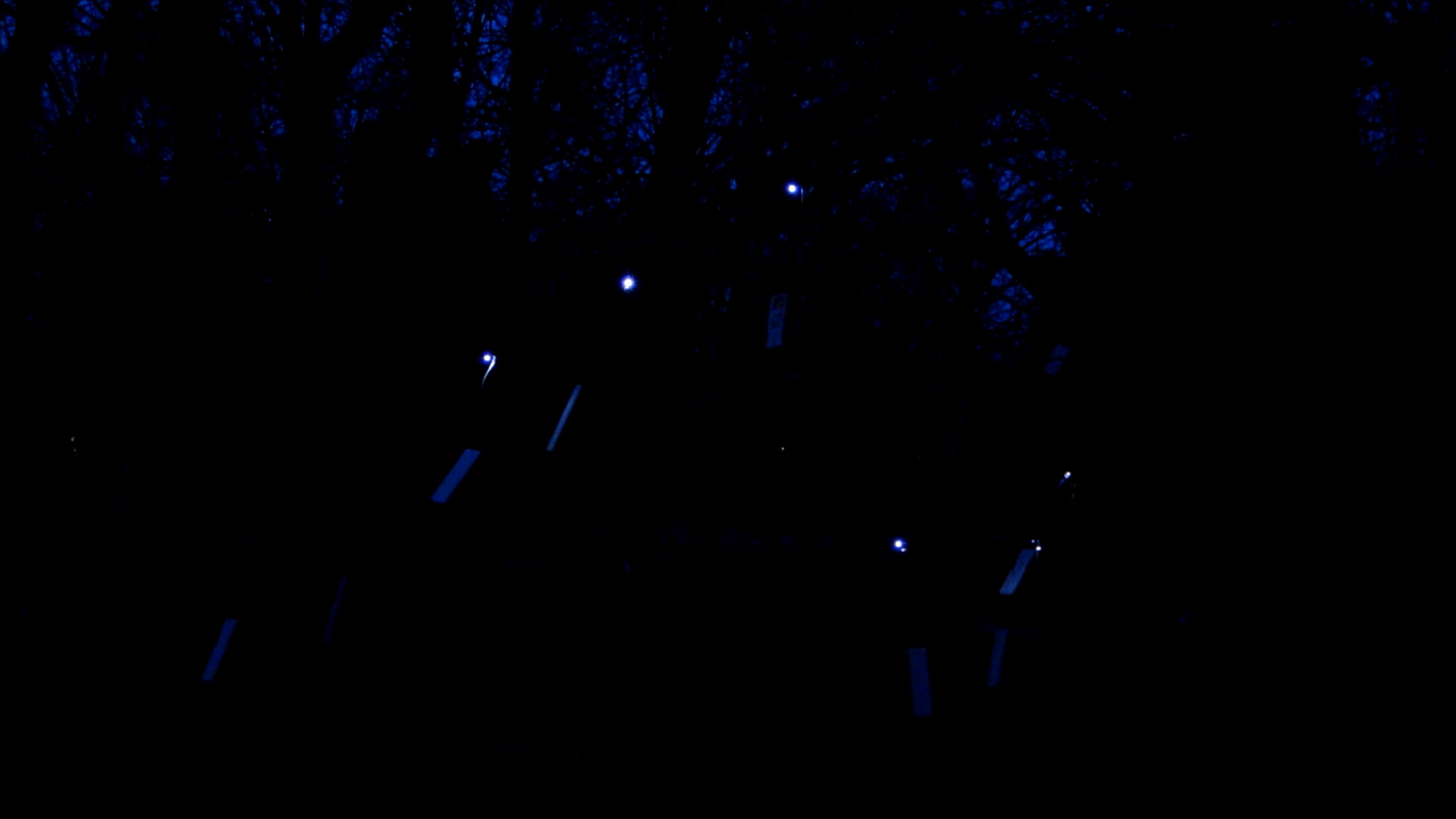 Wind Activated Garden Lights : 9 Steps (with Pictures) - Instructables