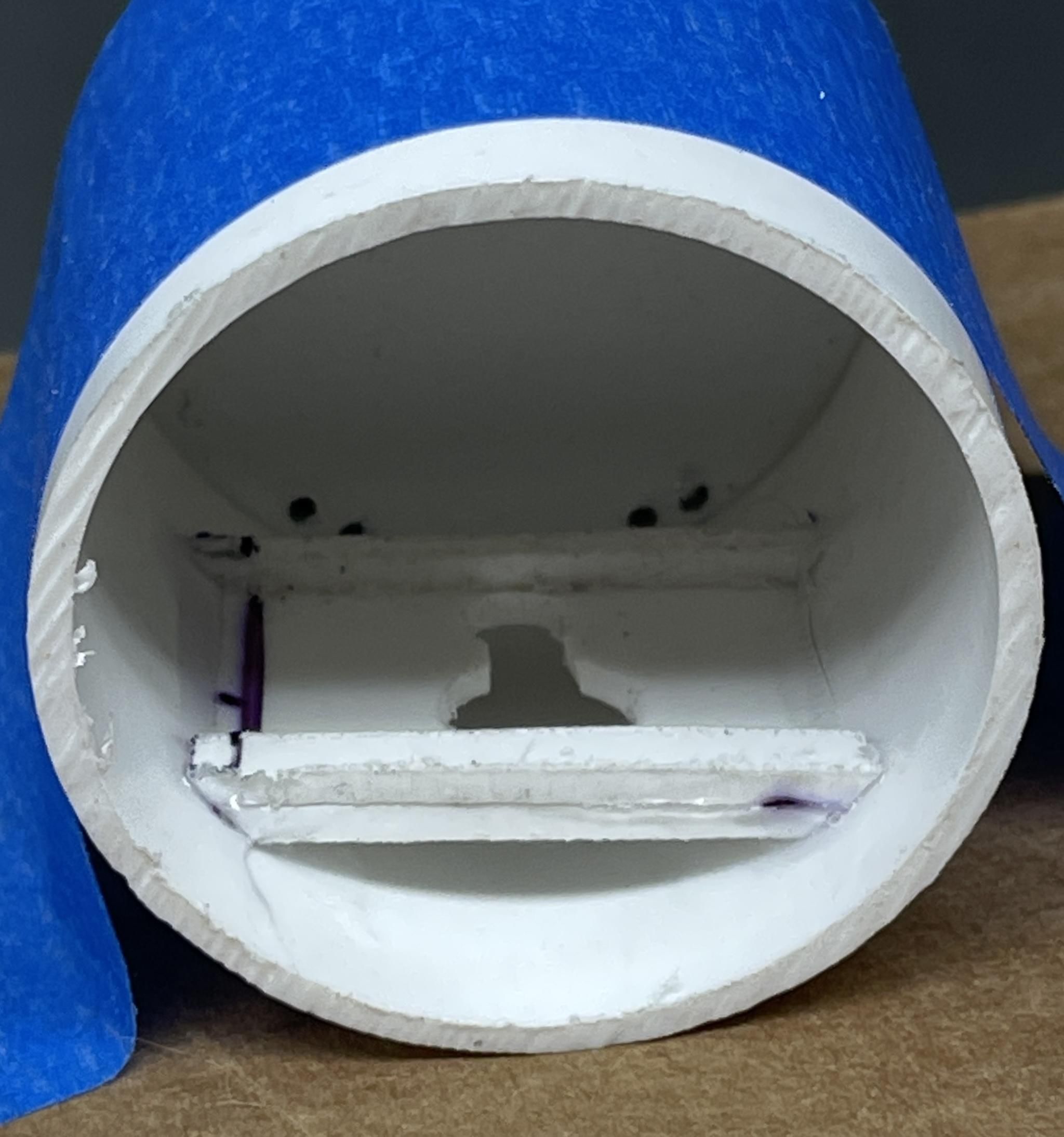 Mini Fogging Cauldron - No Dry Ice, No Fog Fluid : 14 Steps (with ...