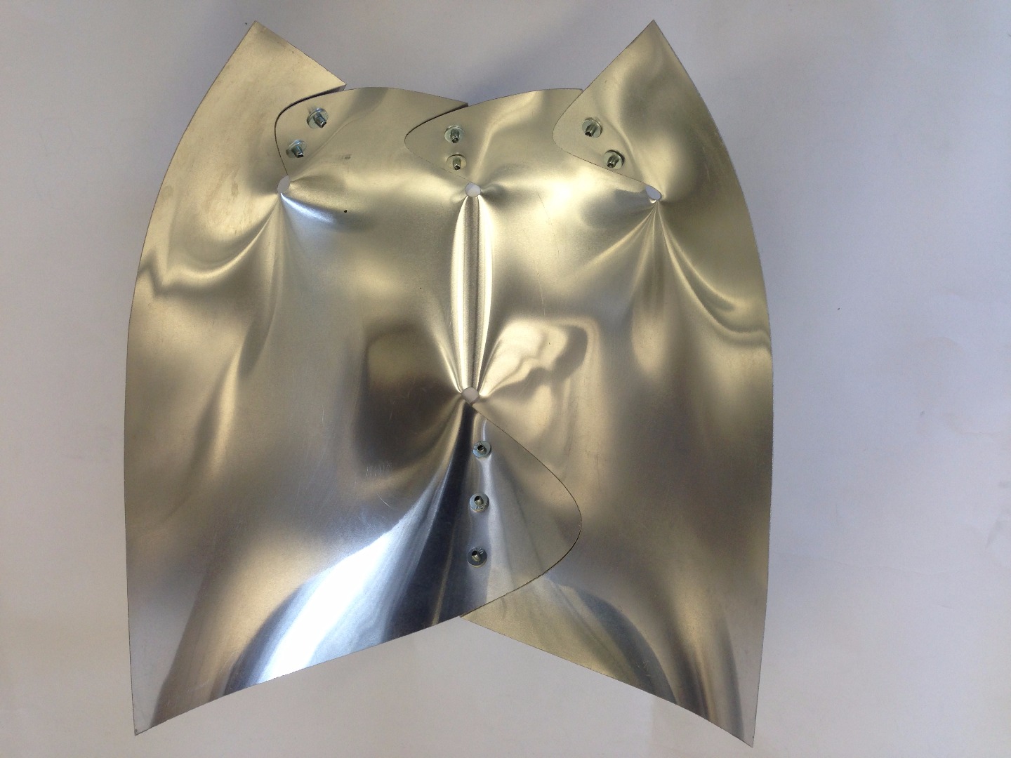 An Environmental Mask : 5 Steps (with Pictures) - Instructables