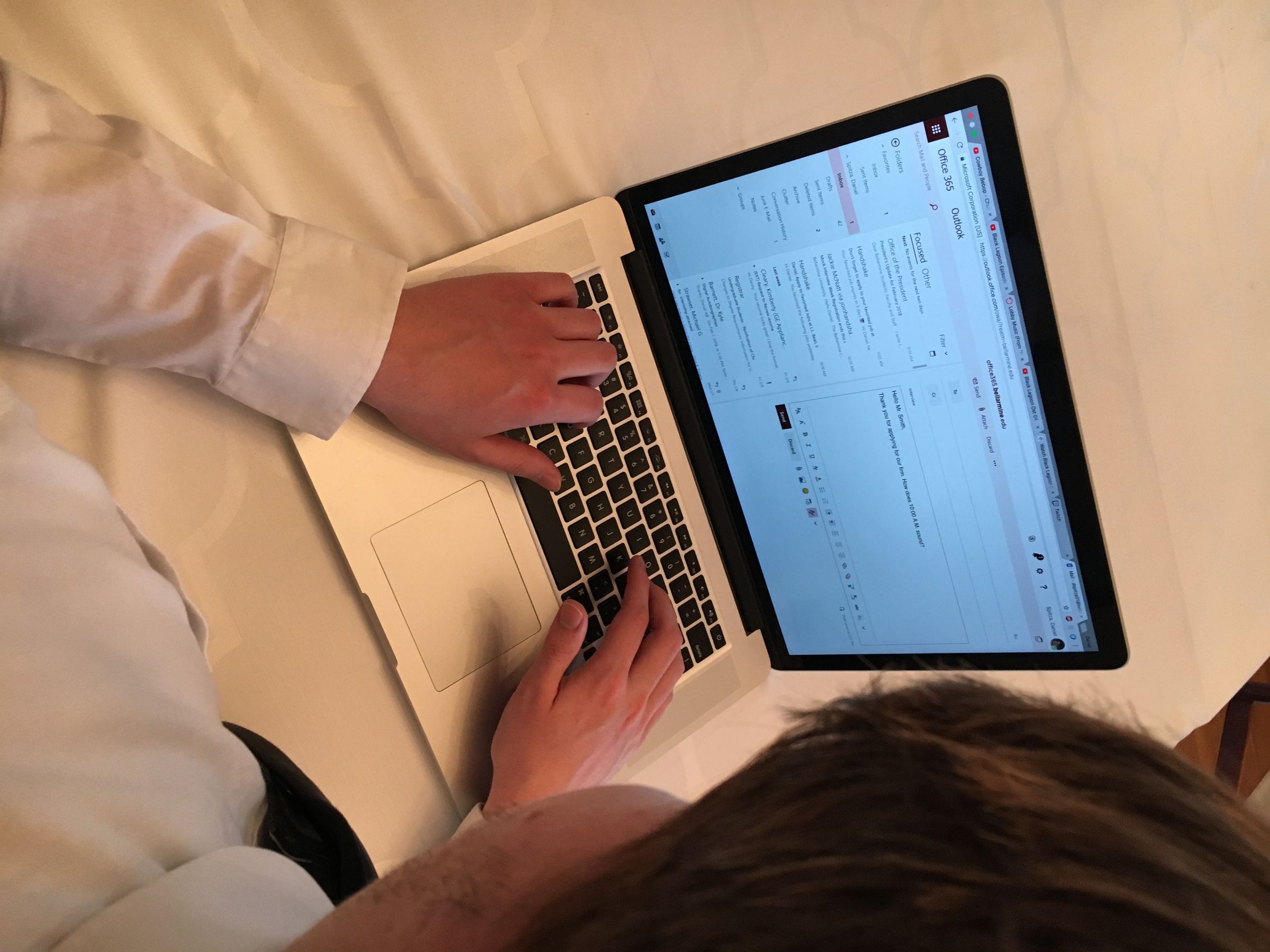 How to Interview Someone : 5 Steps (with Pictures) - Instructables