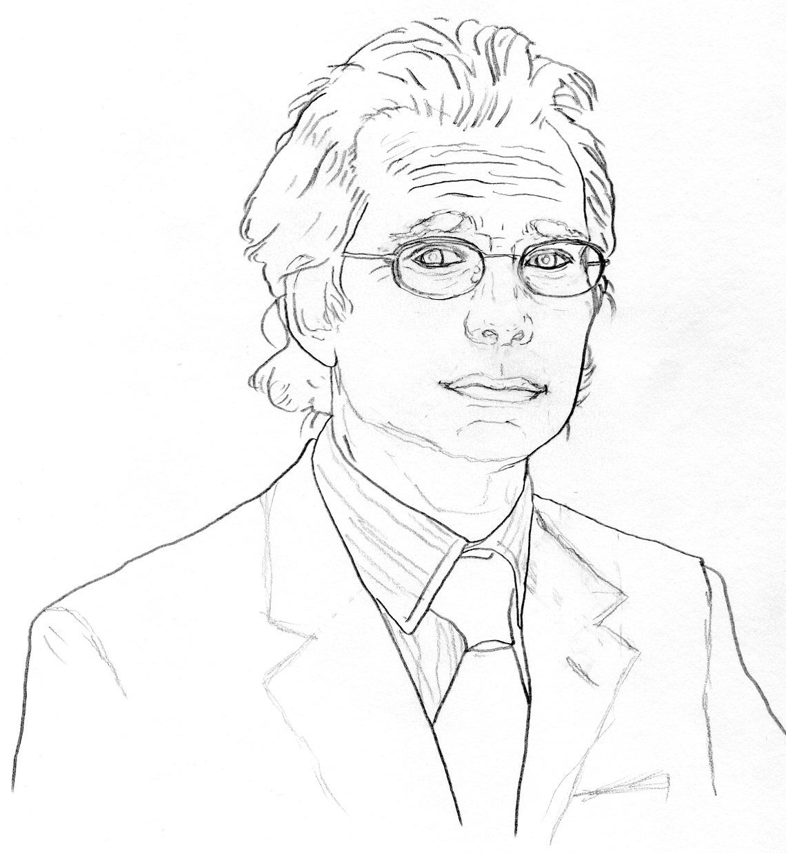 Drawing for Non-Majors: Using Analog and Digital Tools : 6 Steps (with ...