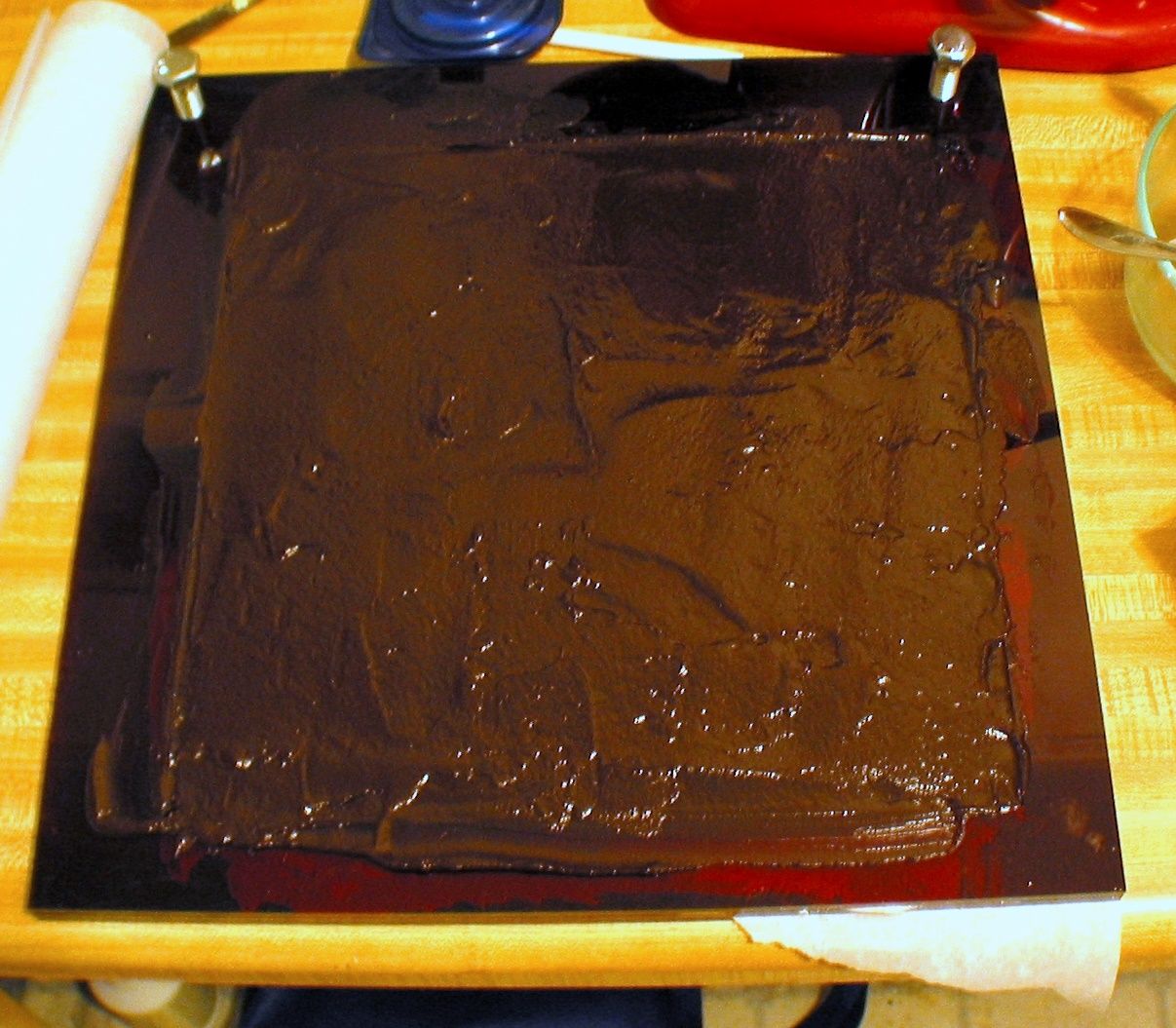 Advanced Truffle-Making: Slabbed Ganache and Multi-Layer Truffles : 10 ...