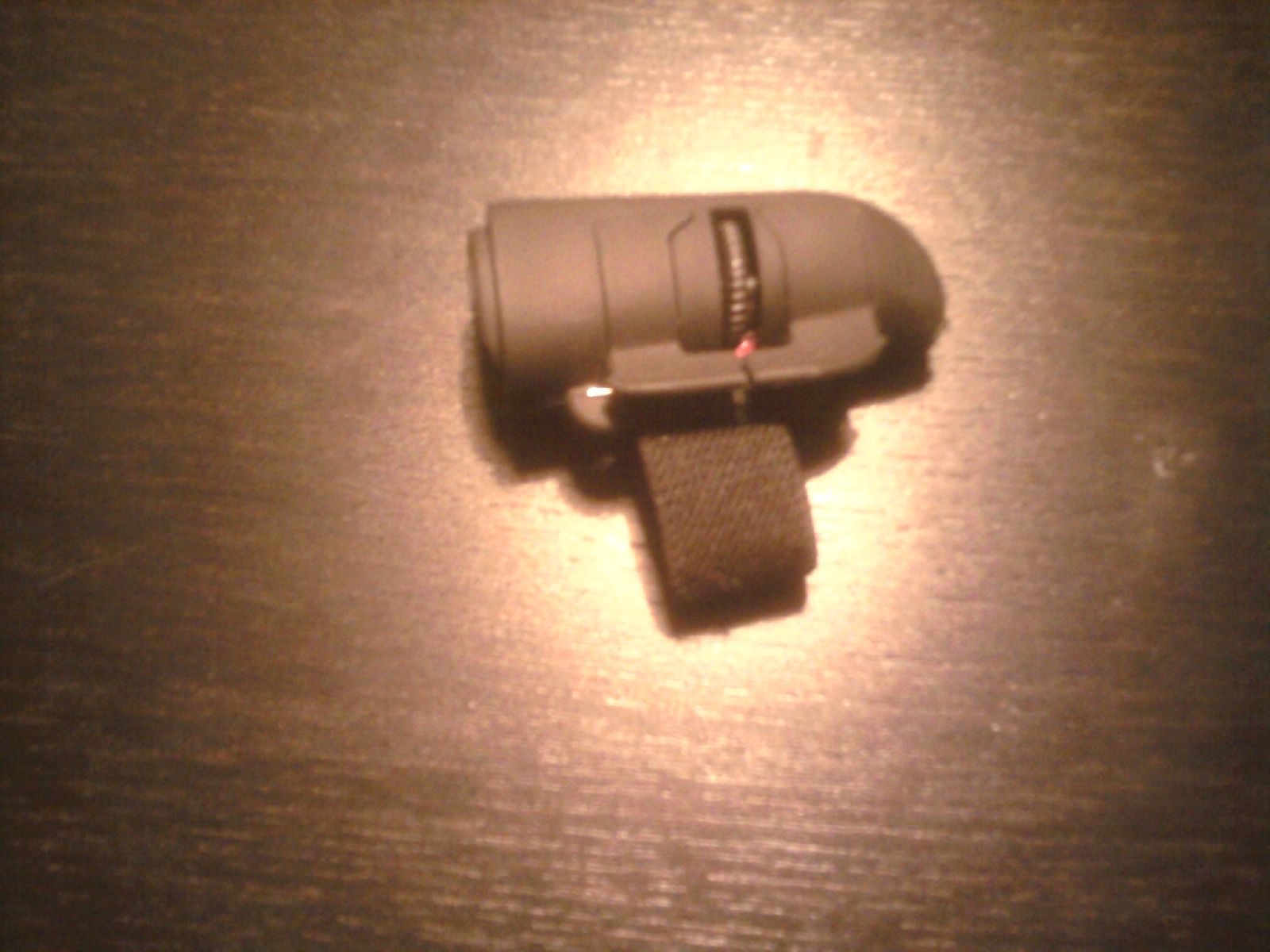 Raspberry Pi "Google Glass" - Simple and Sleek : 4 Steps - Instructables