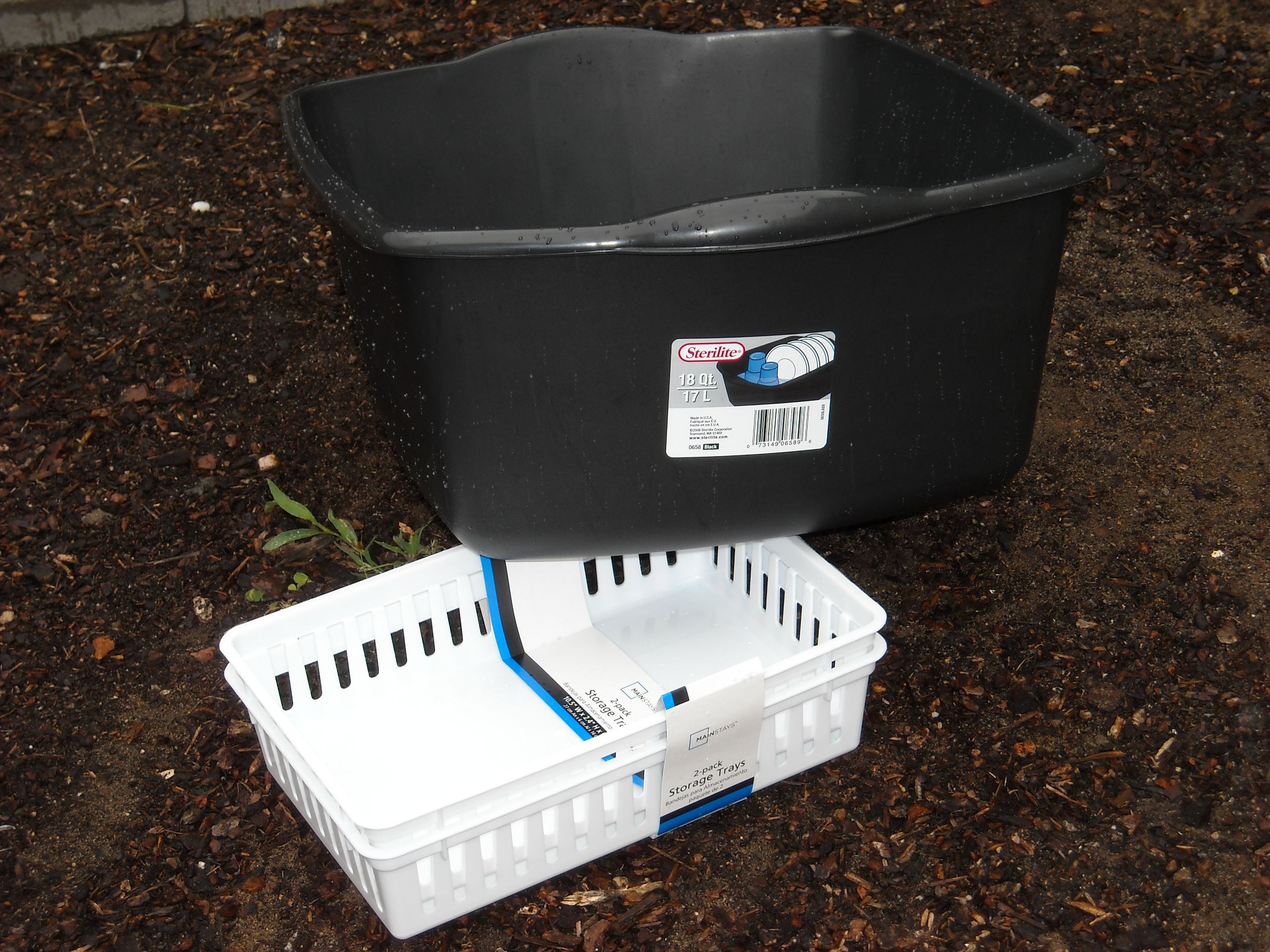 TerraHydro Boxes, the Ultimate Self-Watering Vegetable Container System ...