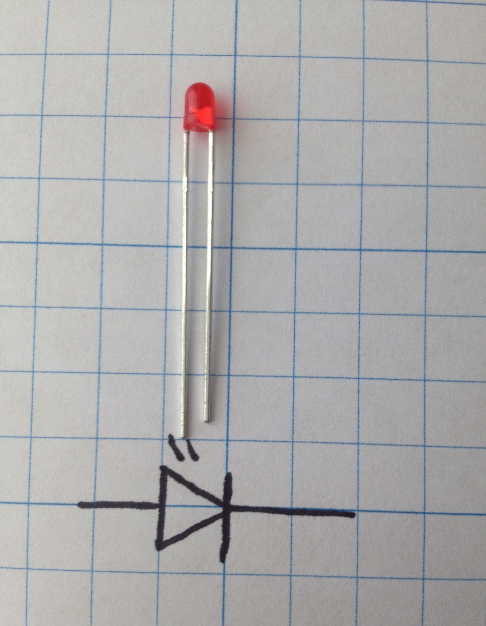 Build Your Own Logic Probe on the Cheap Using a 555 Timer! : 5 Steps (with Pictures) - Instructables