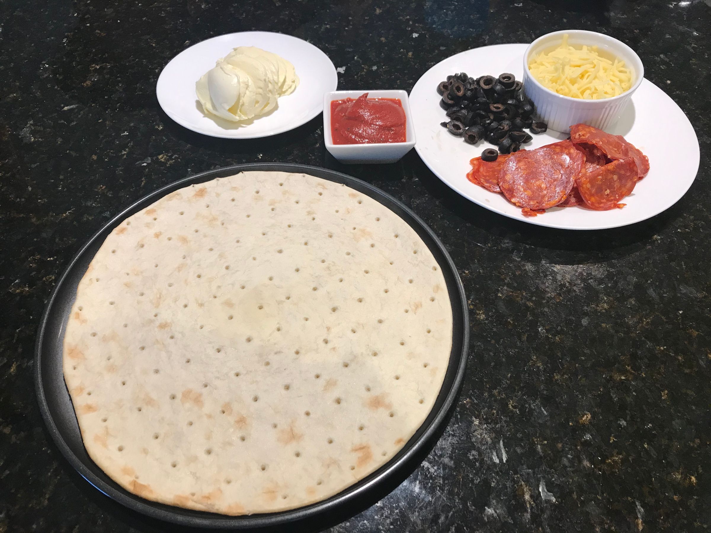 Pokemon Pizzas (Pikachu and Eevee) : 9 Steps - Instructables