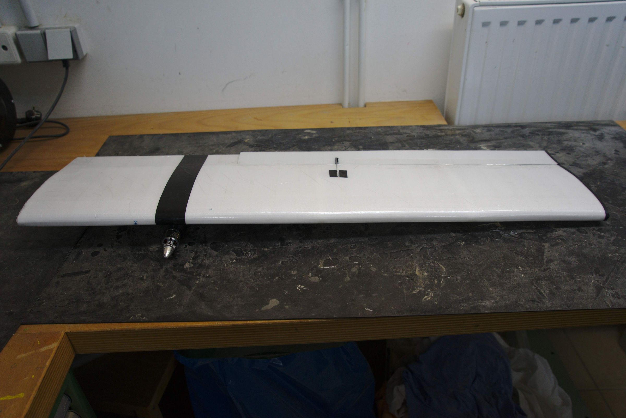 Large Autonomous RC Plane : 12 Steps (with Pictures) - Instructables