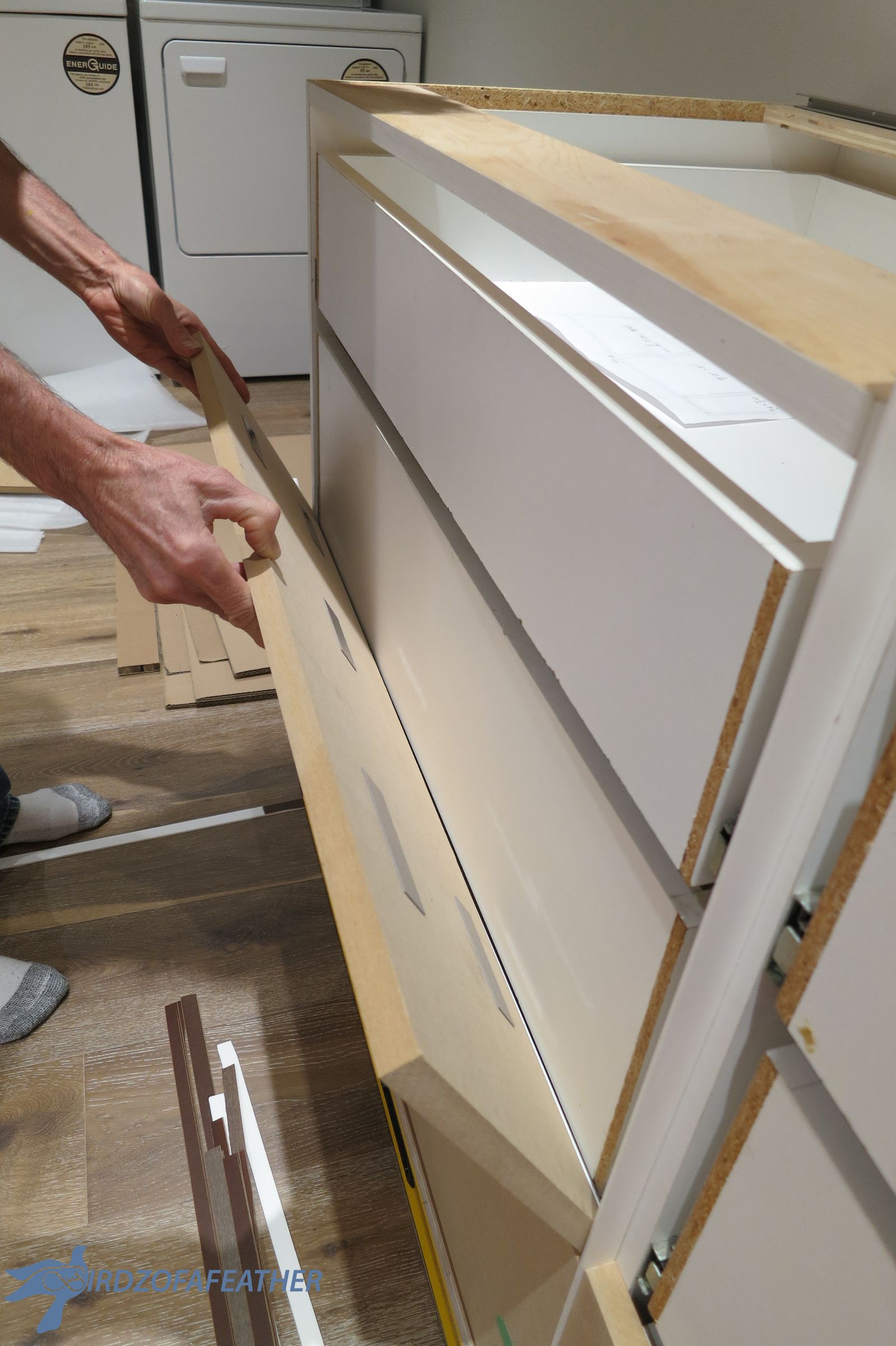 Reclaimed VW Desk: a Unique Gift! : 16 Steps (with Pictures ...