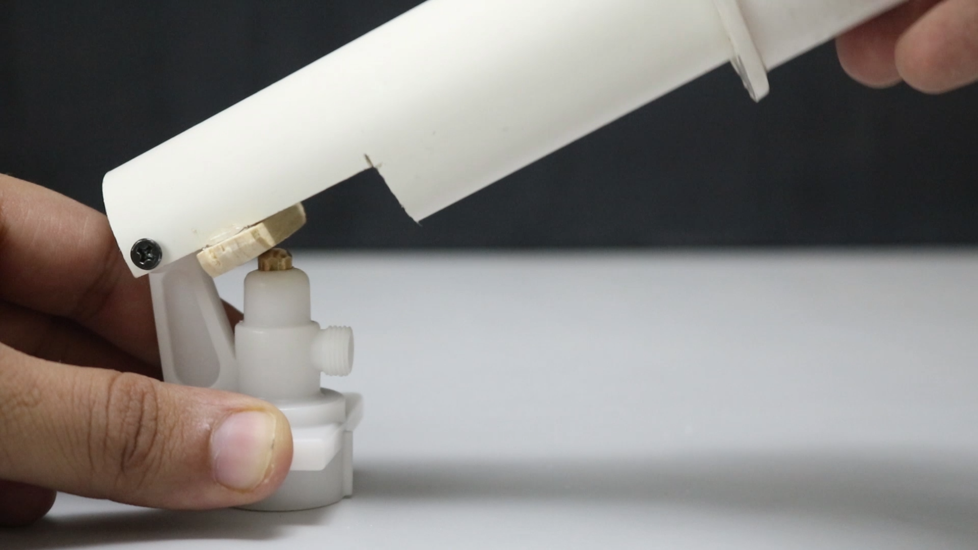 Fountain Soda Maker : 10 Steps (with Pictures) - Instructables