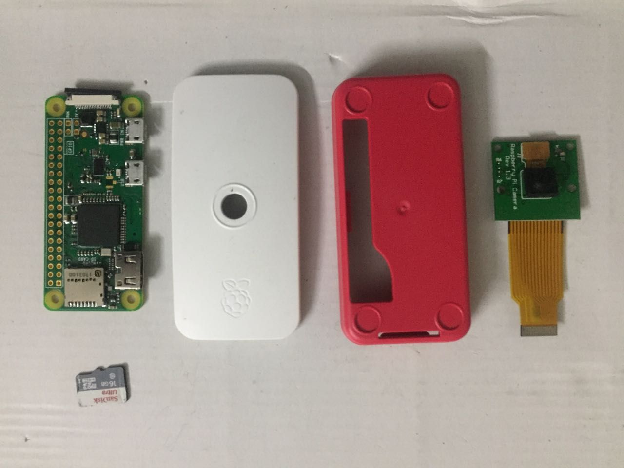 TELEBOT (Remotely Control and Monitor Your Home) : 17 Steps (with ...