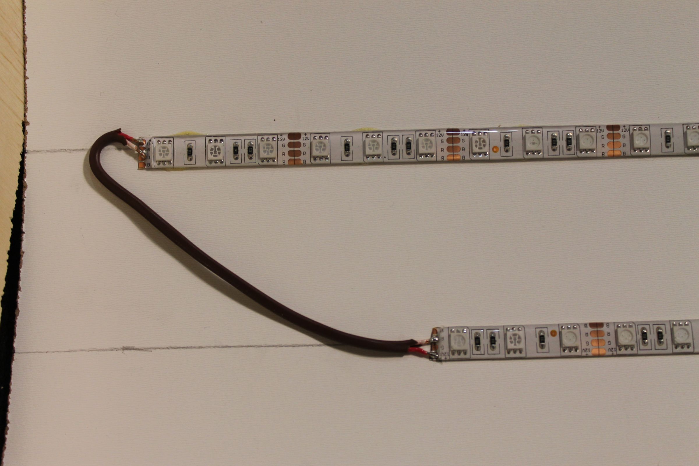 DIY LED Grow Light : 4 Steps (with Pictures) - Instructables