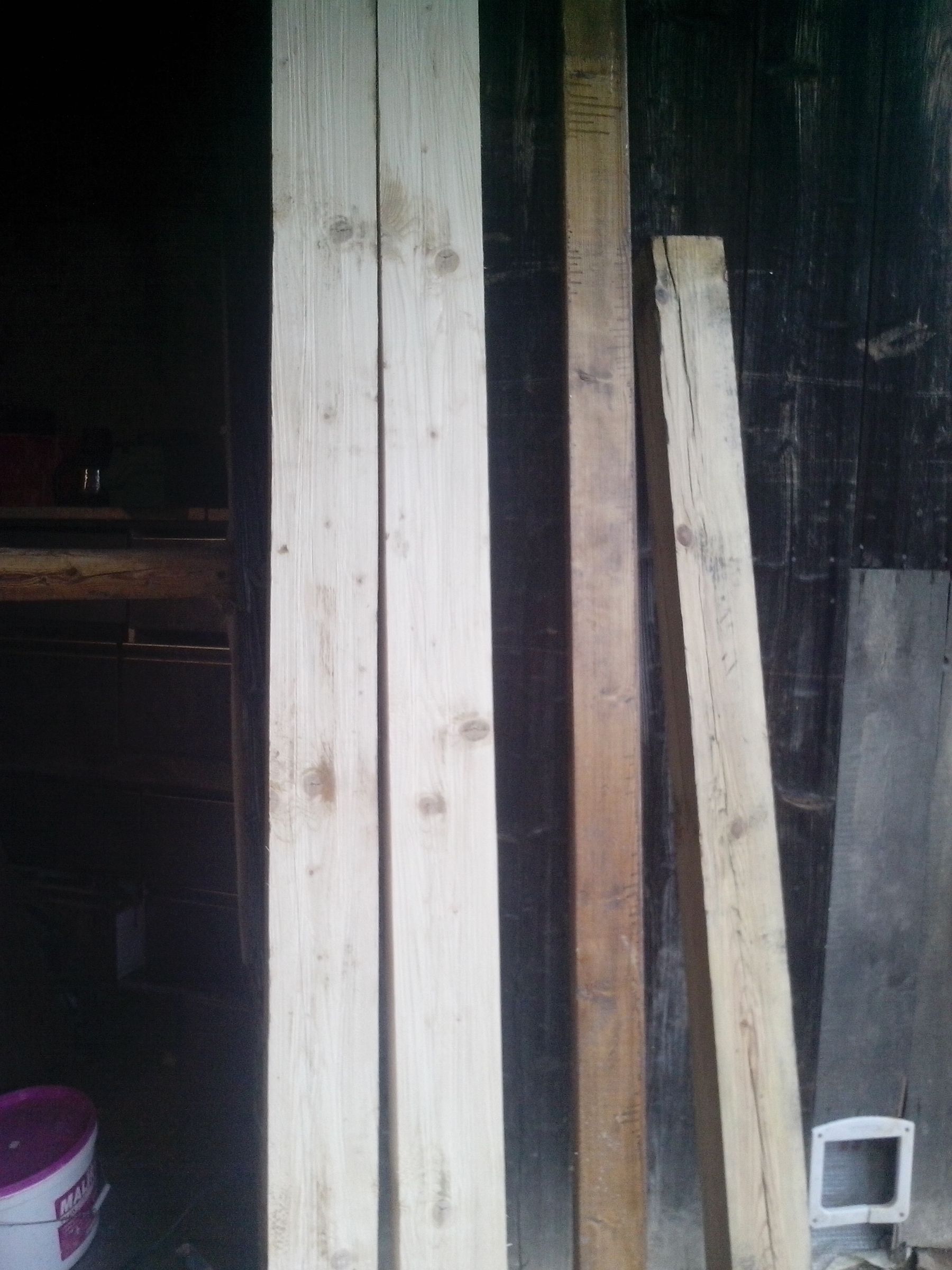 Ornate Japanese Torii Gate for the Garden : 6 Steps (with Pictures ...