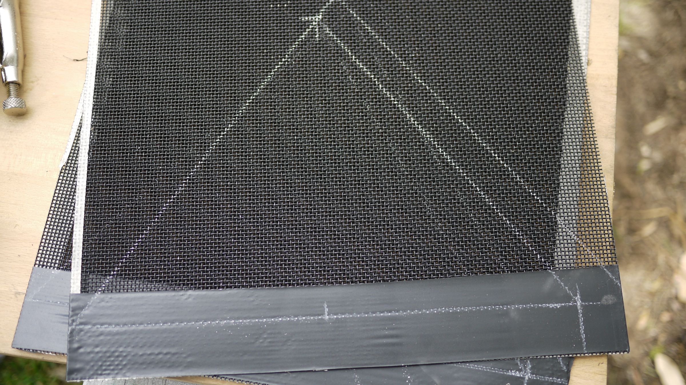 Industrial Fly Trap : 22 Steps (with Pictures) - Instructables