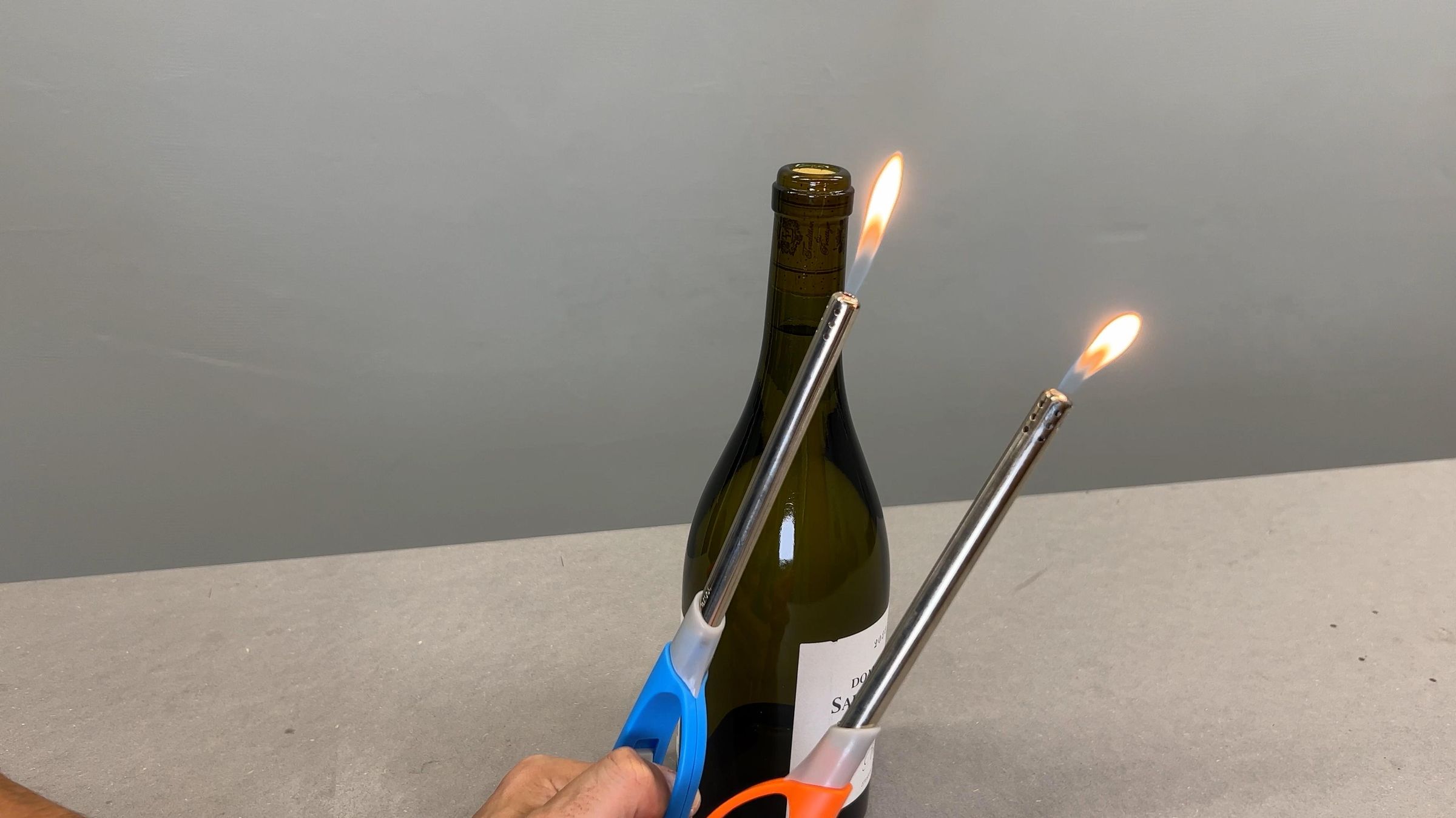 Idea From Square Glass Blocks : 14 Steps (with Pictures) - Instructables