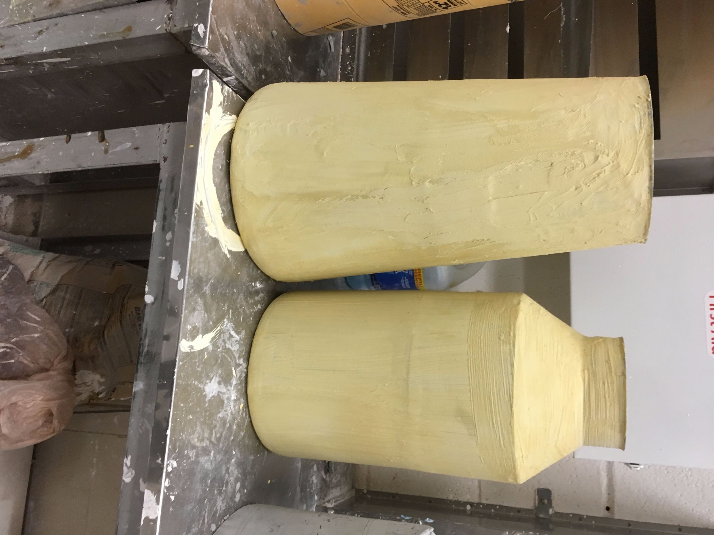 Slip Casting 3D Printed Vessels : 10 Steps (with Pictures) - Instructables