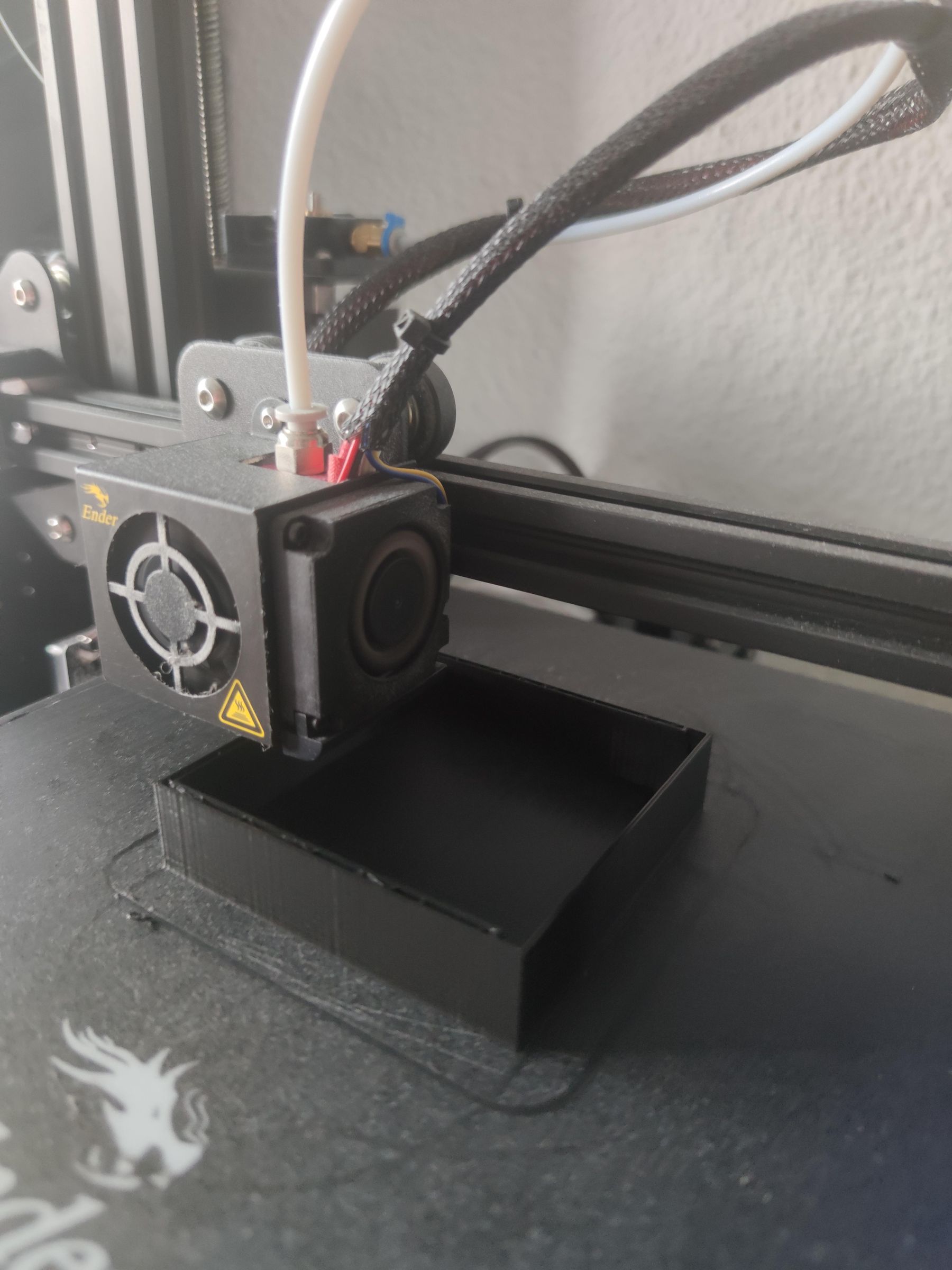 Secret Box (3D Printed) : 5 Steps - Instructables