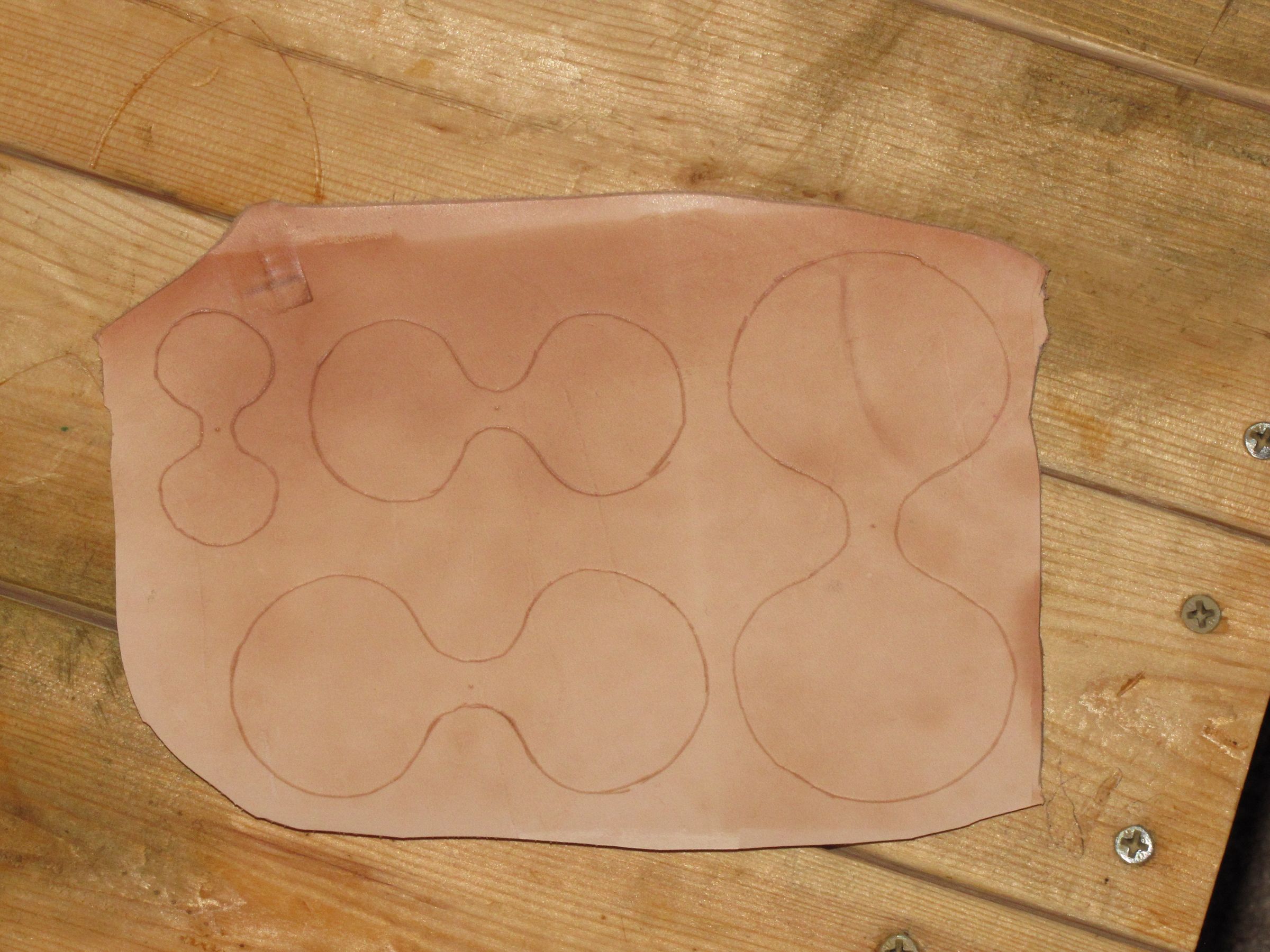 Making a Leather Rose : 4 Steps (with Pictures) - Instructables
