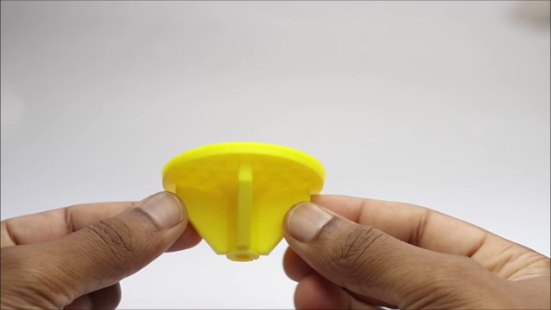 Arduino Powered 3D Printed Rotating Display Stand for 360 Degree ...