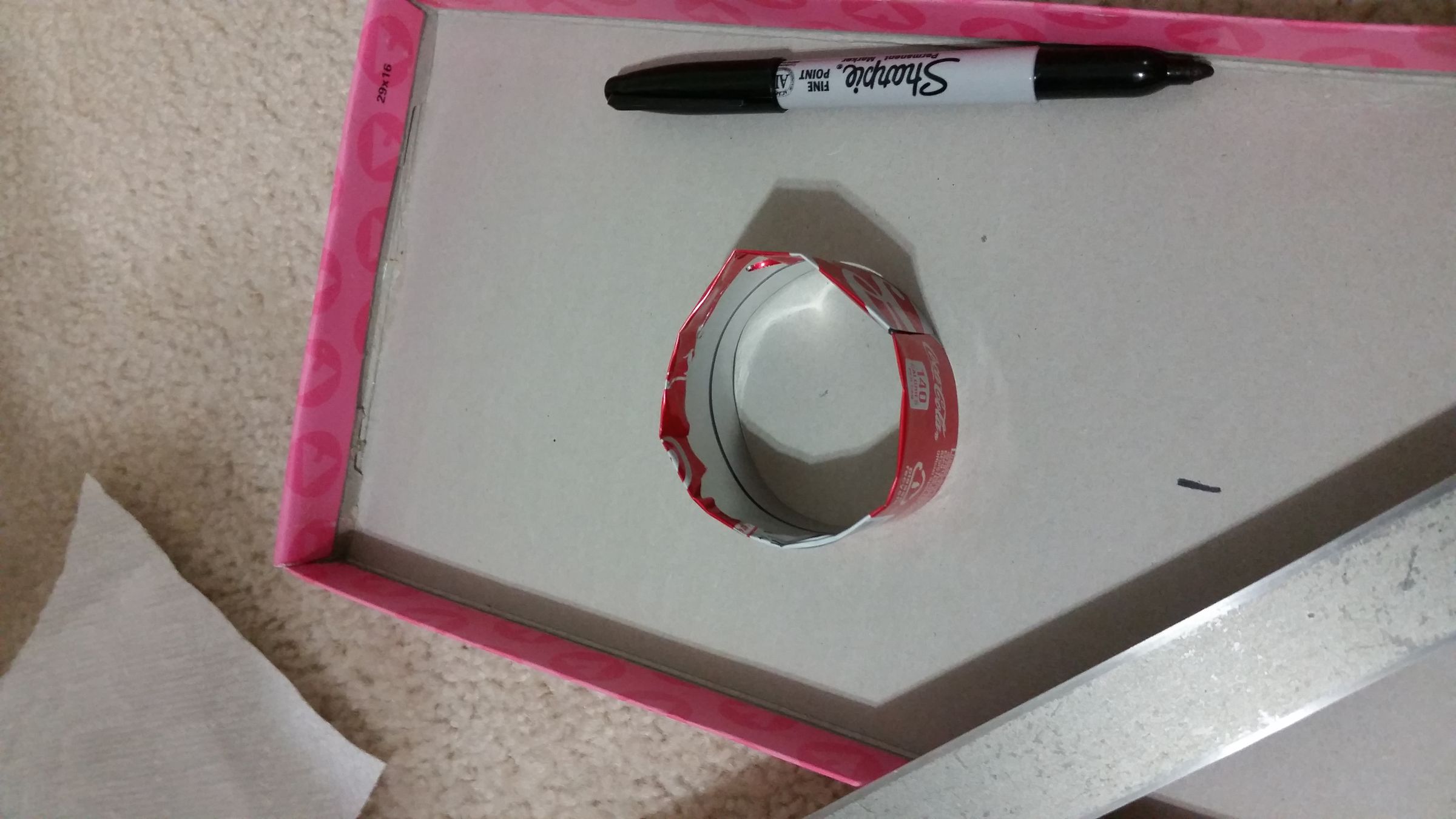 Quick Soda Can Cookie Cutters : 5 Steps - Instructables