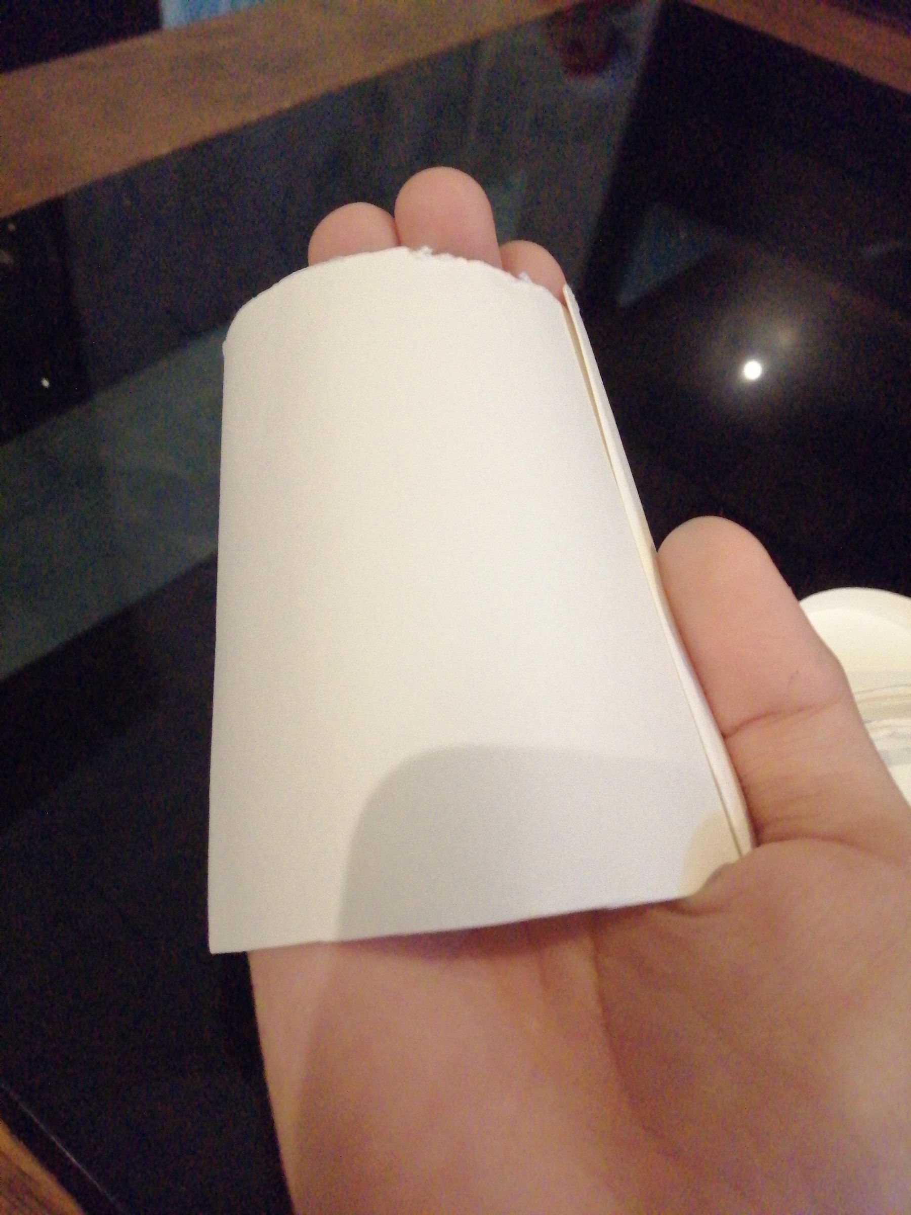 Diy Ironman Repulsor Prop Out of Paper Cup : 6 Steps - Instructables