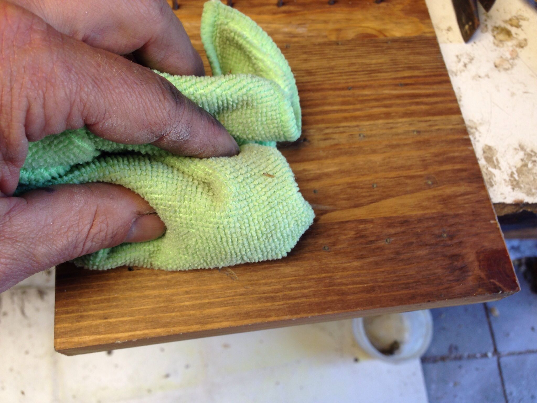 Geometry Board : 7 Steps - Instructables