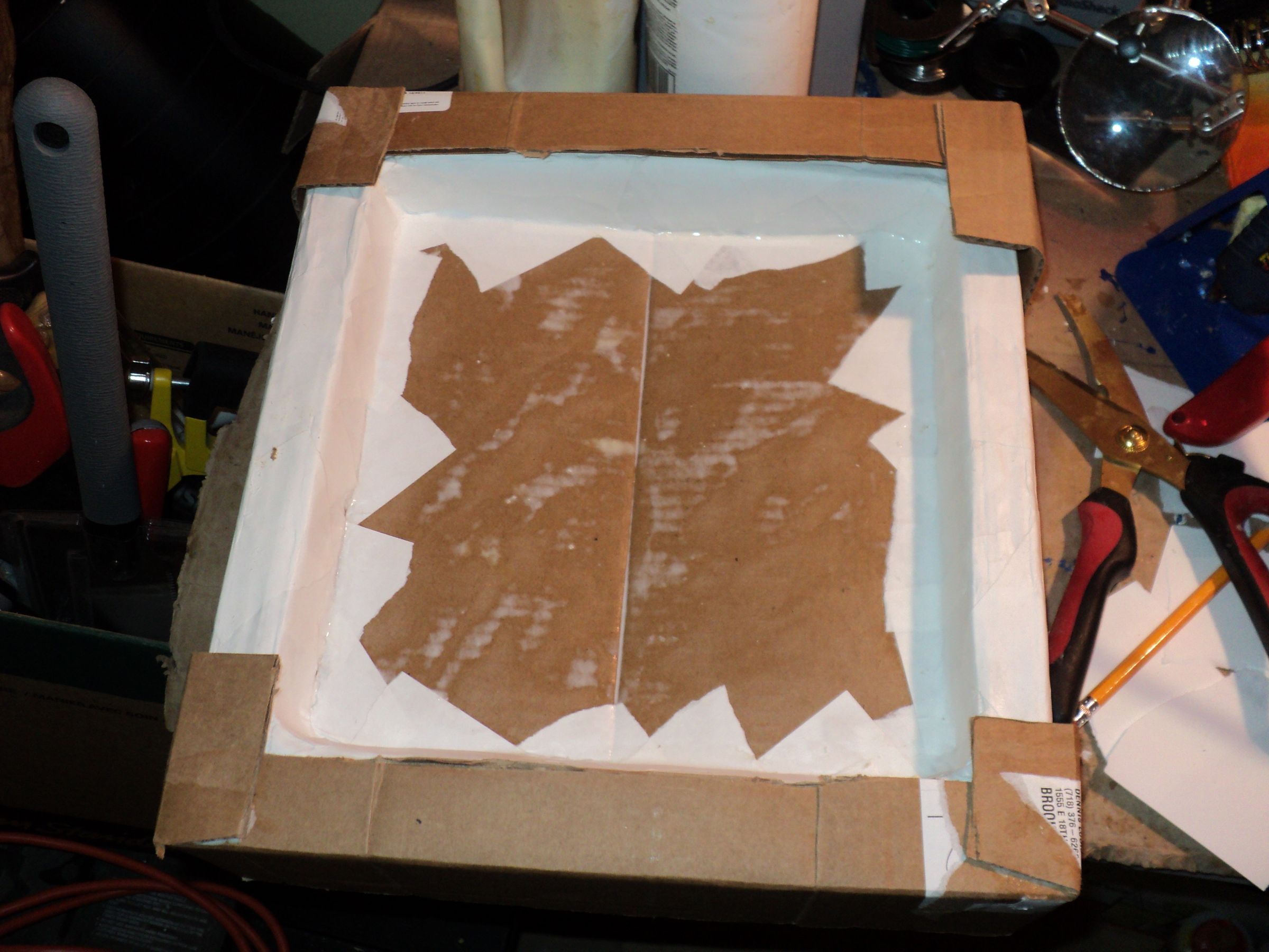 Star Trek TOS Enterprise Turbolift Light : 6 Steps - Instructables