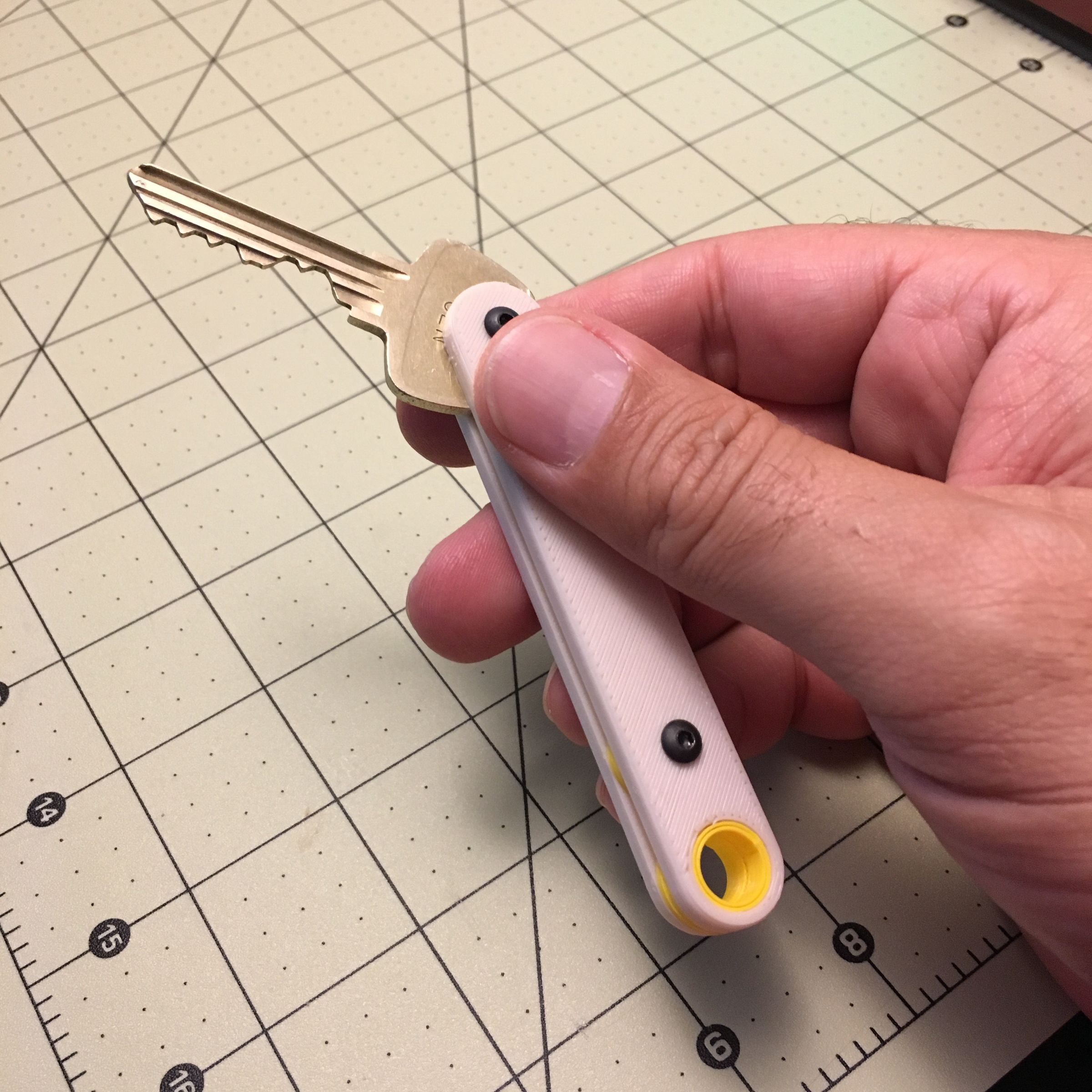 Assistive Technology Set I for 3D Printing : 10 Steps - Instructables