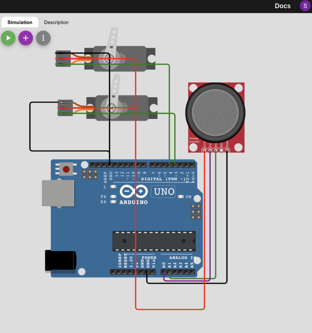 Marble Maze Using Arduino (Inspired by SmartTronix) : 9 Steps (with ...