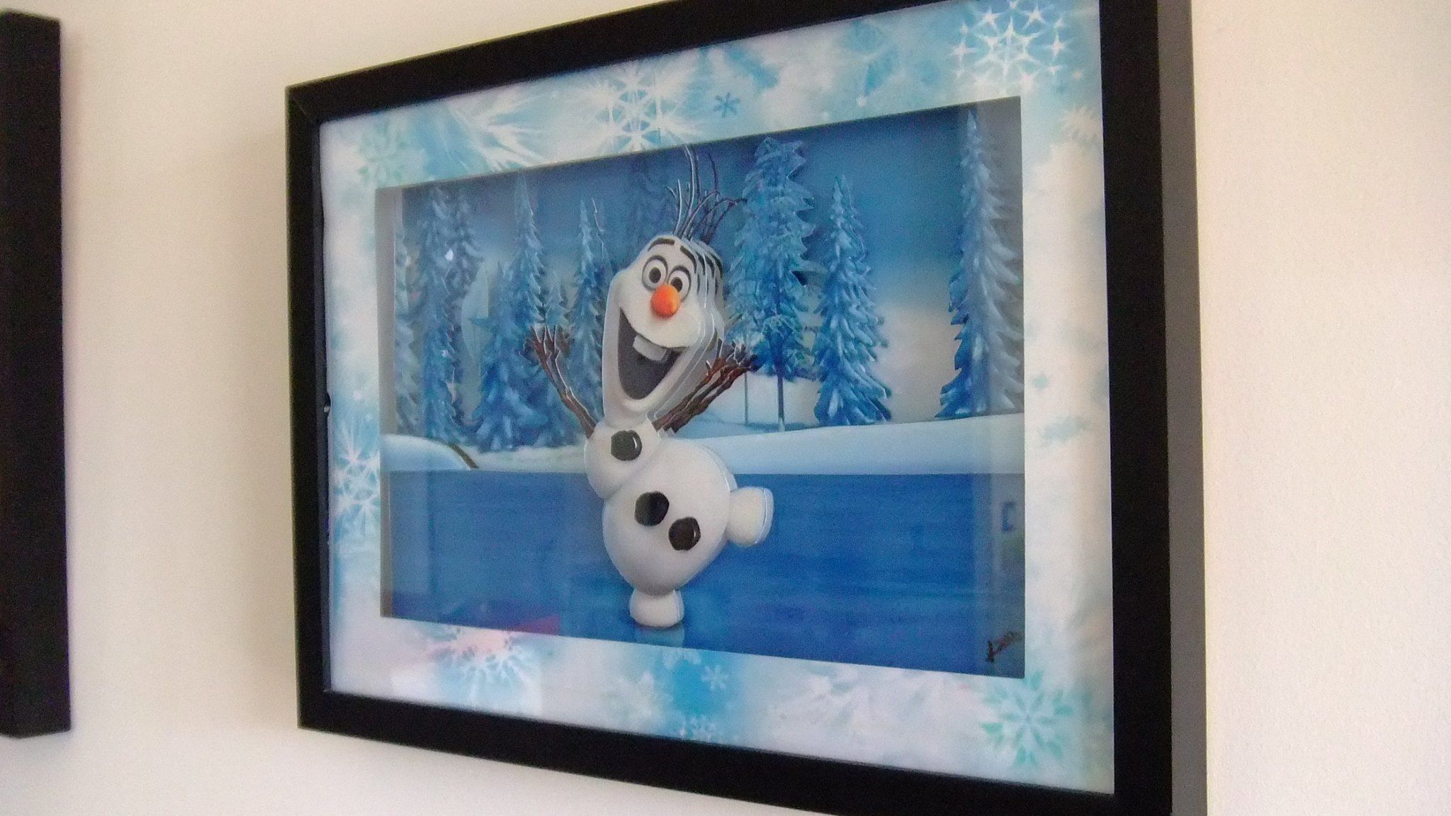 3D Picture Frame DIY : 3 Steps (with Pictures) - Instructables