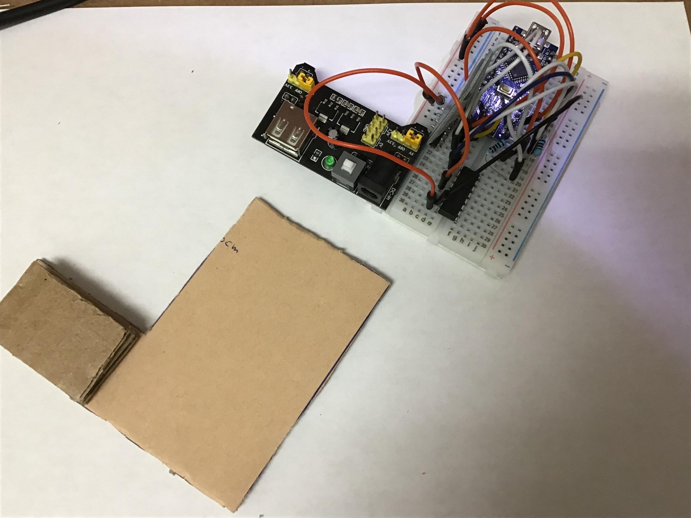 DIY Arduino Bluetooth Fan : 12 Steps - Instructables