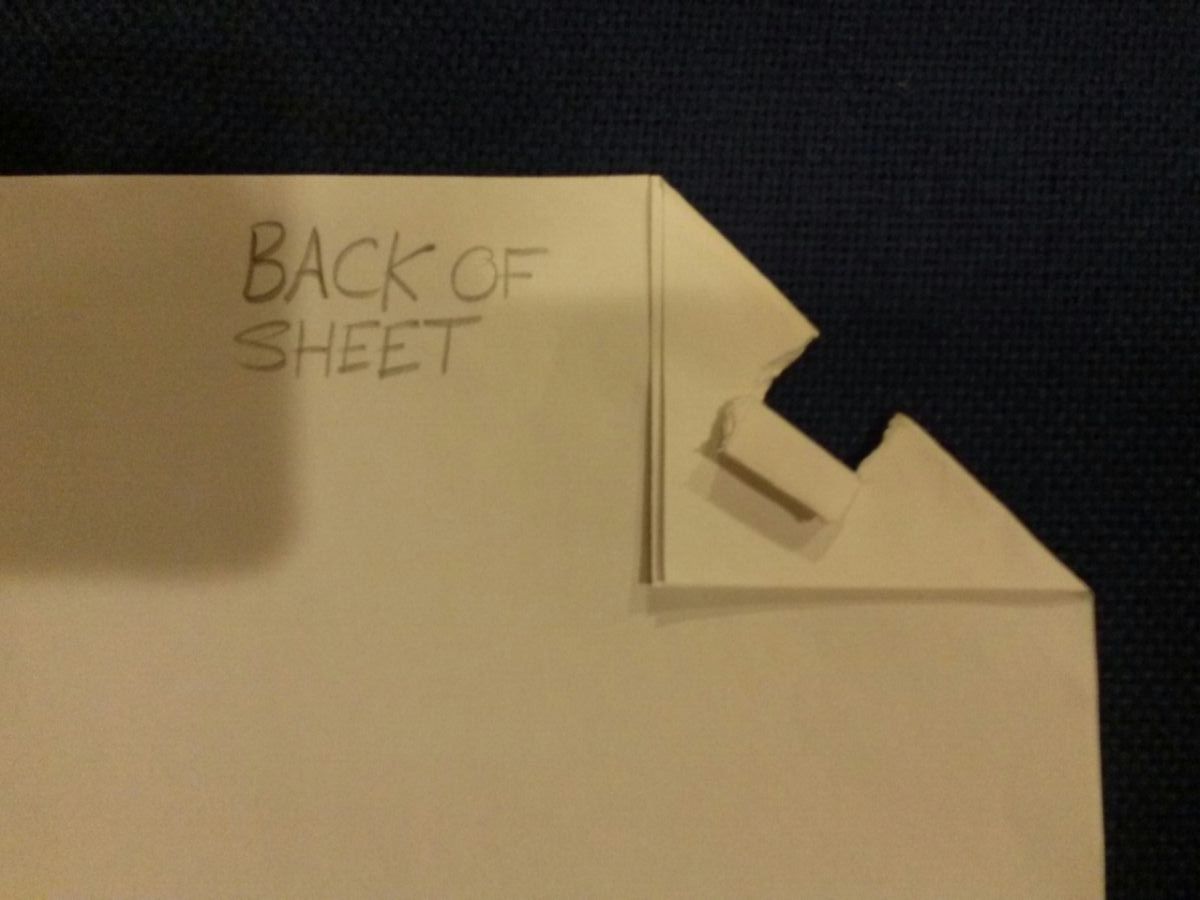 Ecofriendly Paperclips : 5 Steps - Instructables