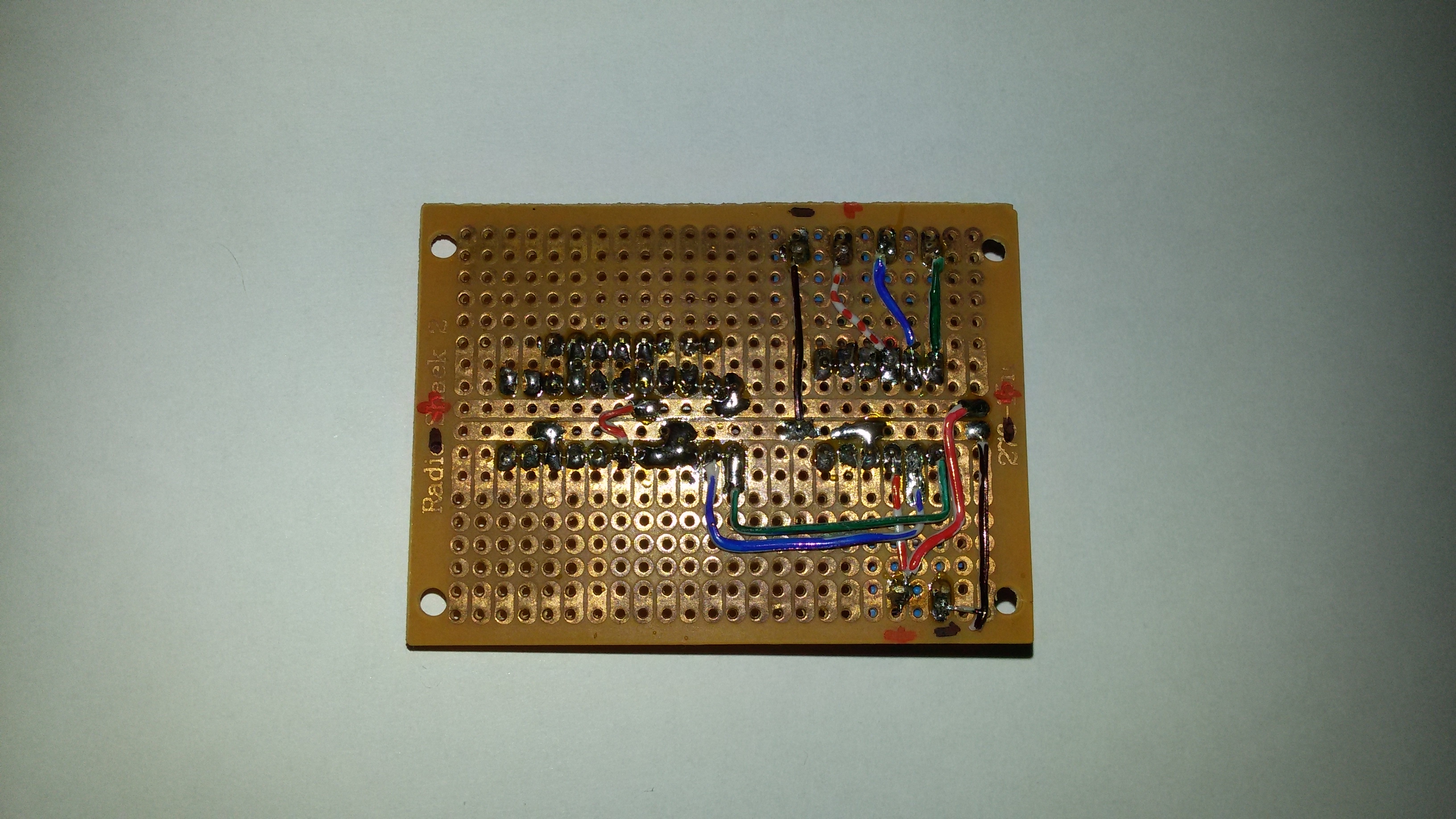 Home Automation V1 (Arduino, Raspberry Pi, ESP8266) : 6 Steps ...