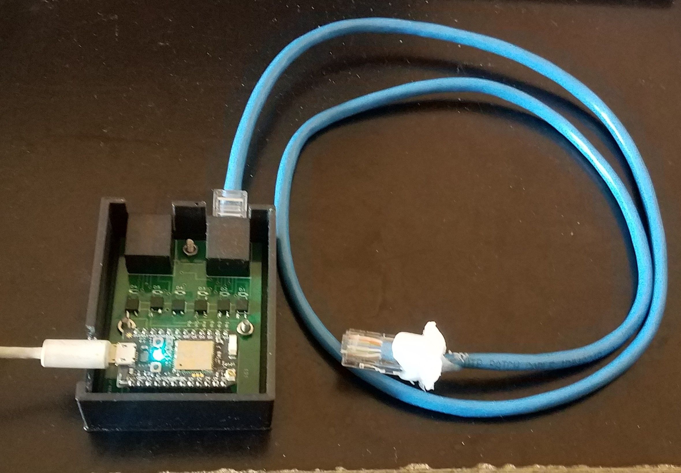 Voice Controlled Hospital Bed by Wifi : 5 Steps - Instructables