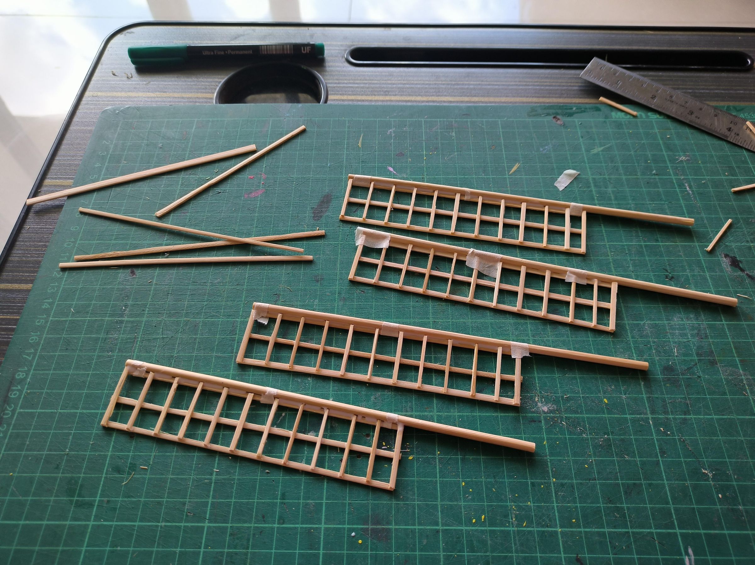 Simple Windmill As Decor : 7 Steps (with Pictures) - Instructables