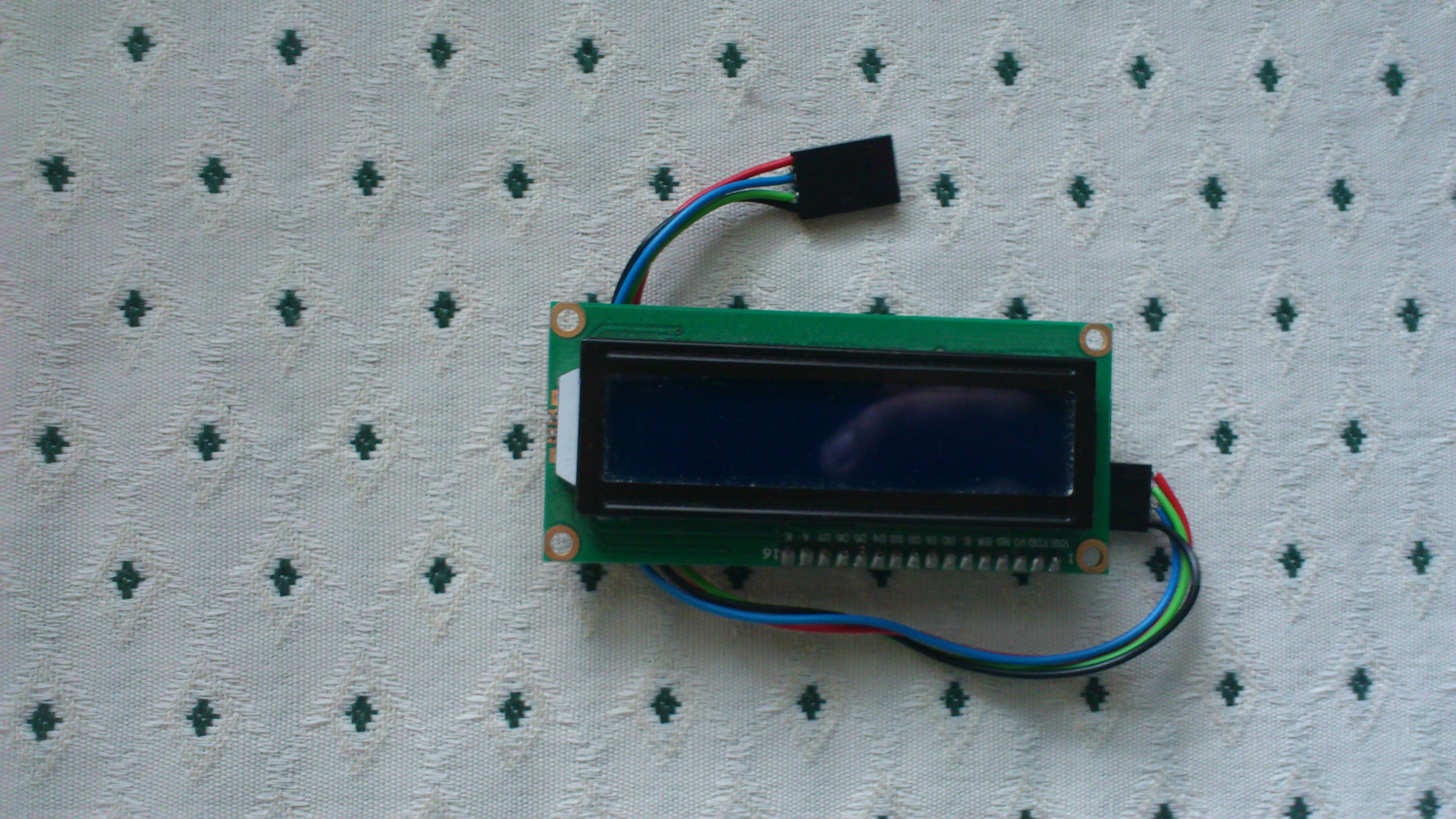 Arduino Powered Solar Battery Charger : 7 Steps - Instructables