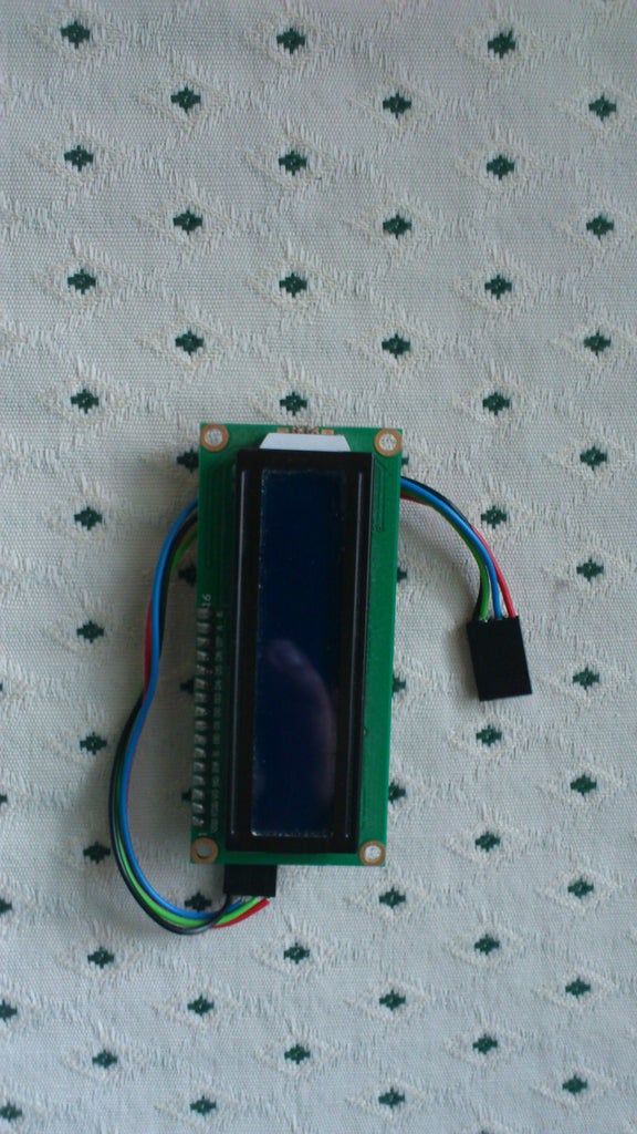 Arduino Powered Solar Battery Charger 7 Steps Instructables