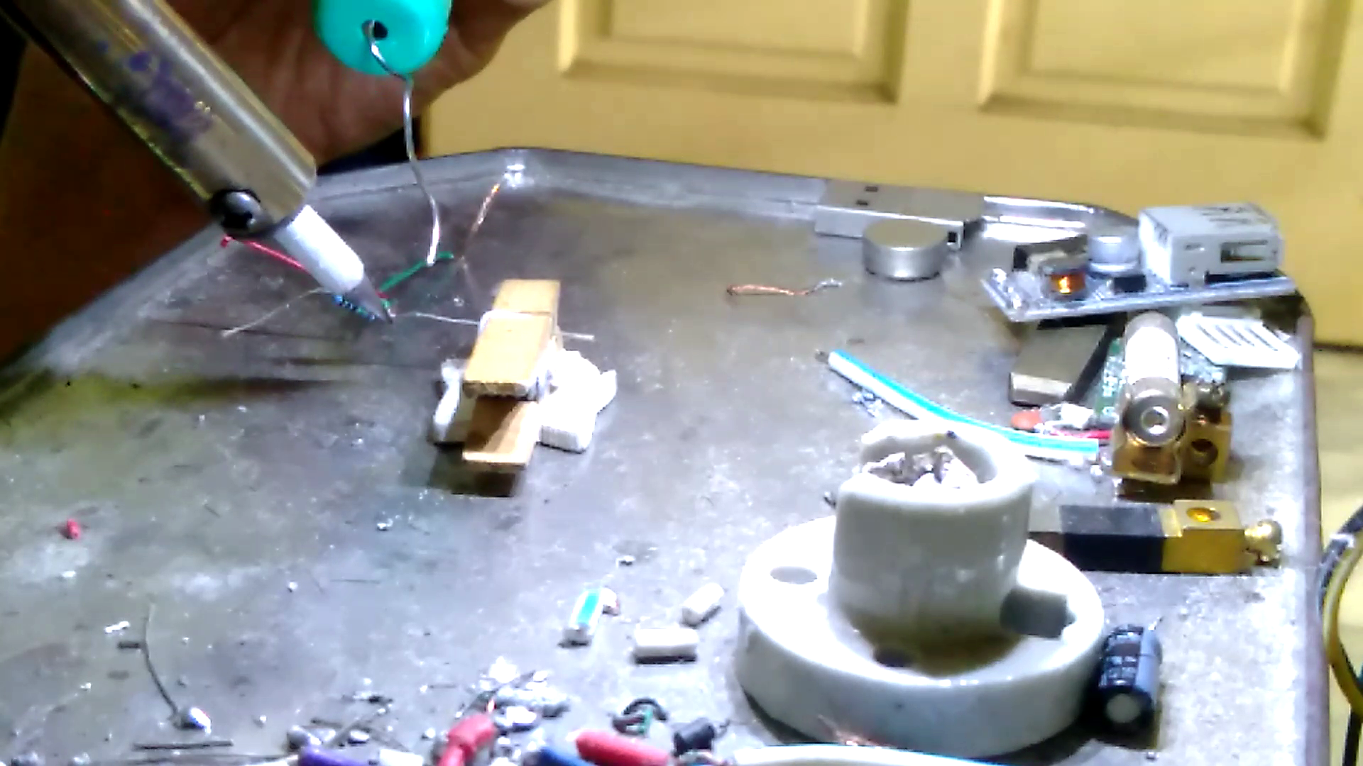 SparkMouse Timer - Digispark Based Mouse Speedcubing Timer : 11 Steps ...