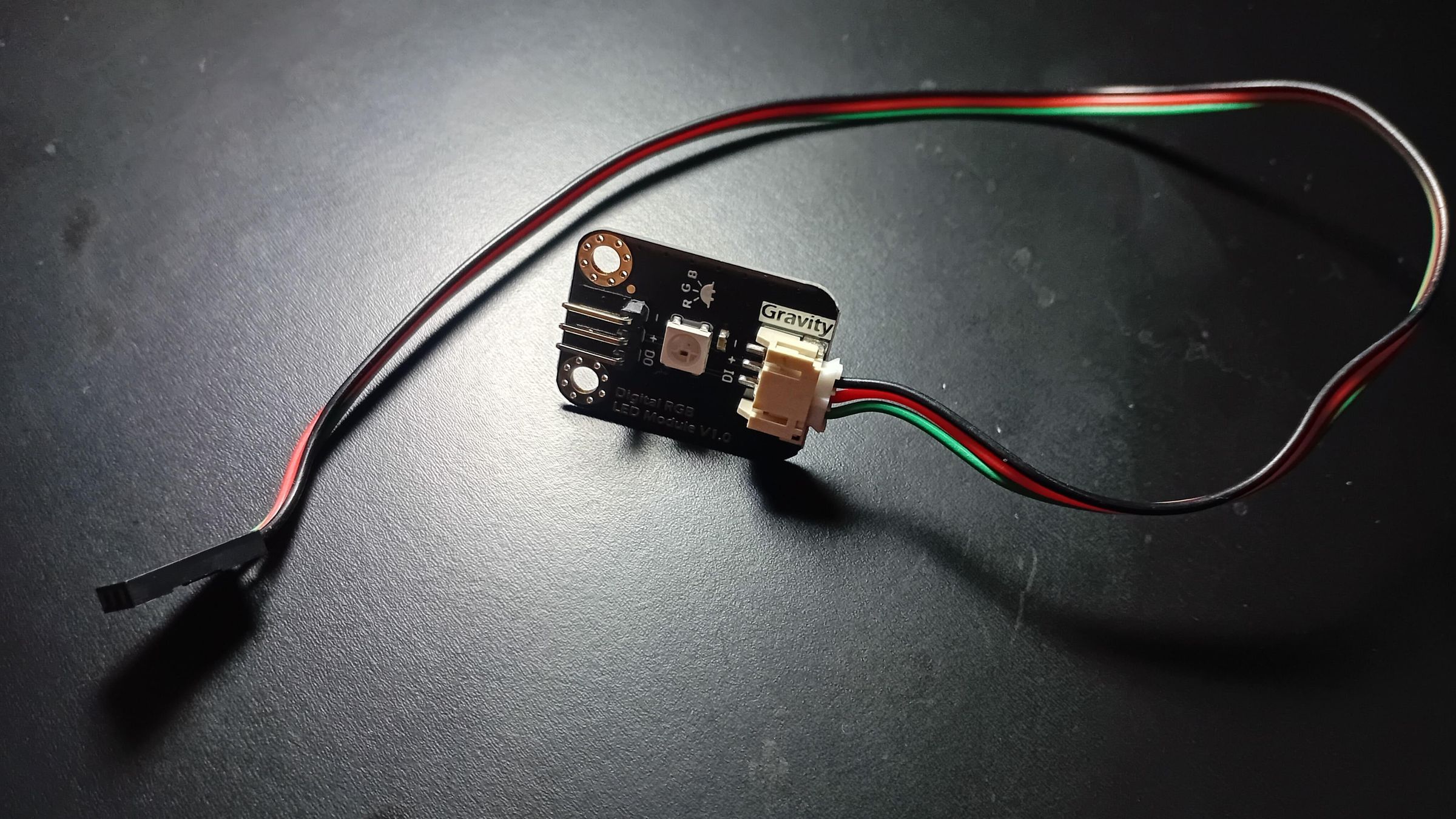 Understanding Digital and Analog Pins in Arduino - Lesson #5 : 11 Steps ...