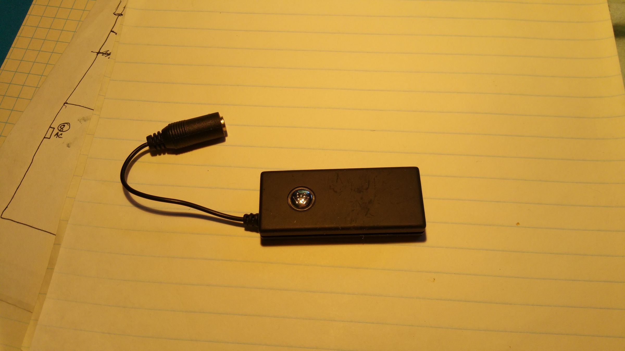 DIY Bluetooth Headphones : 6 Steps (with Pictures) - Instructables