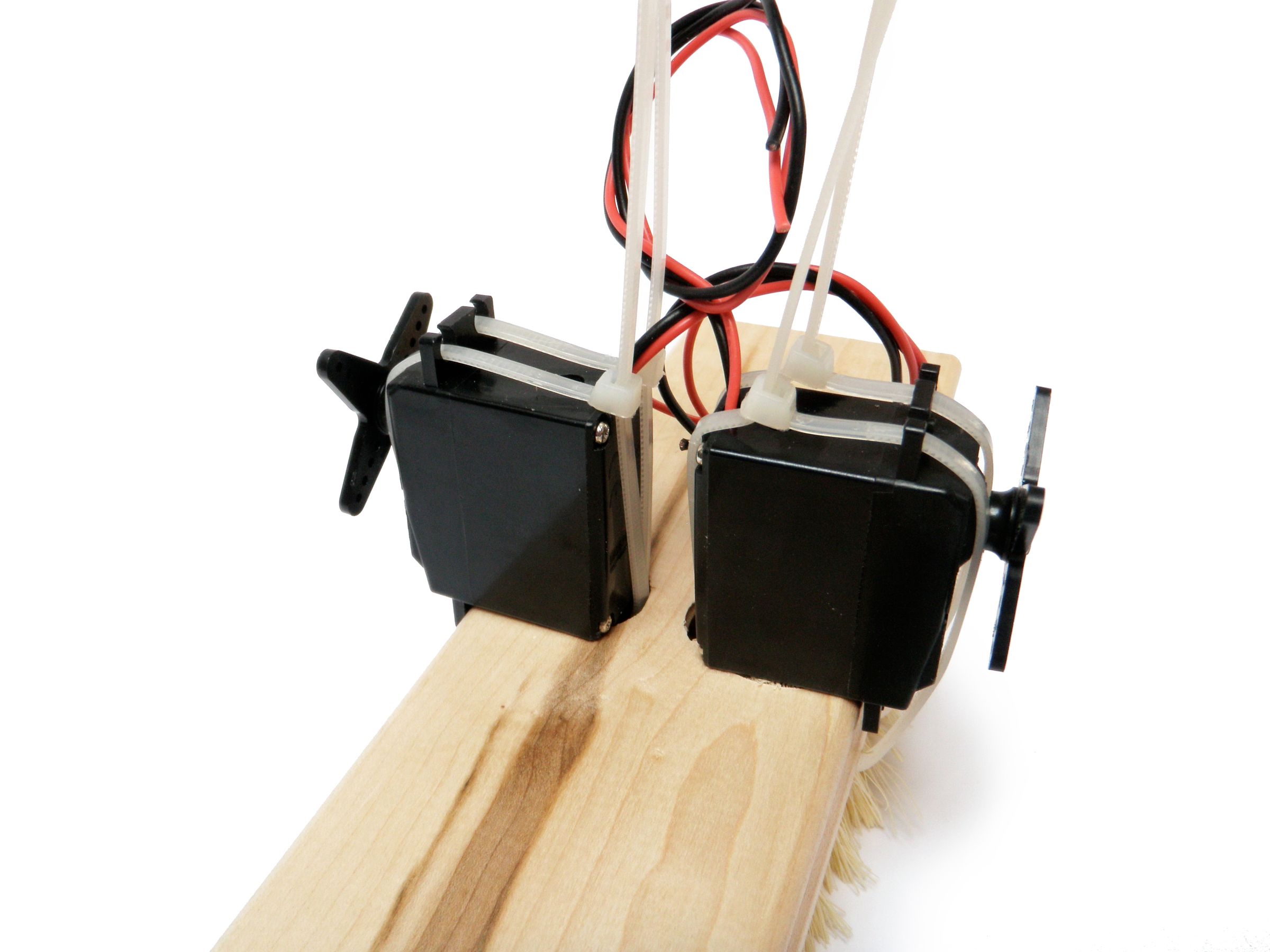 Simple Bots: Hopscotch : 9 Steps (with Pictures) - Instructables