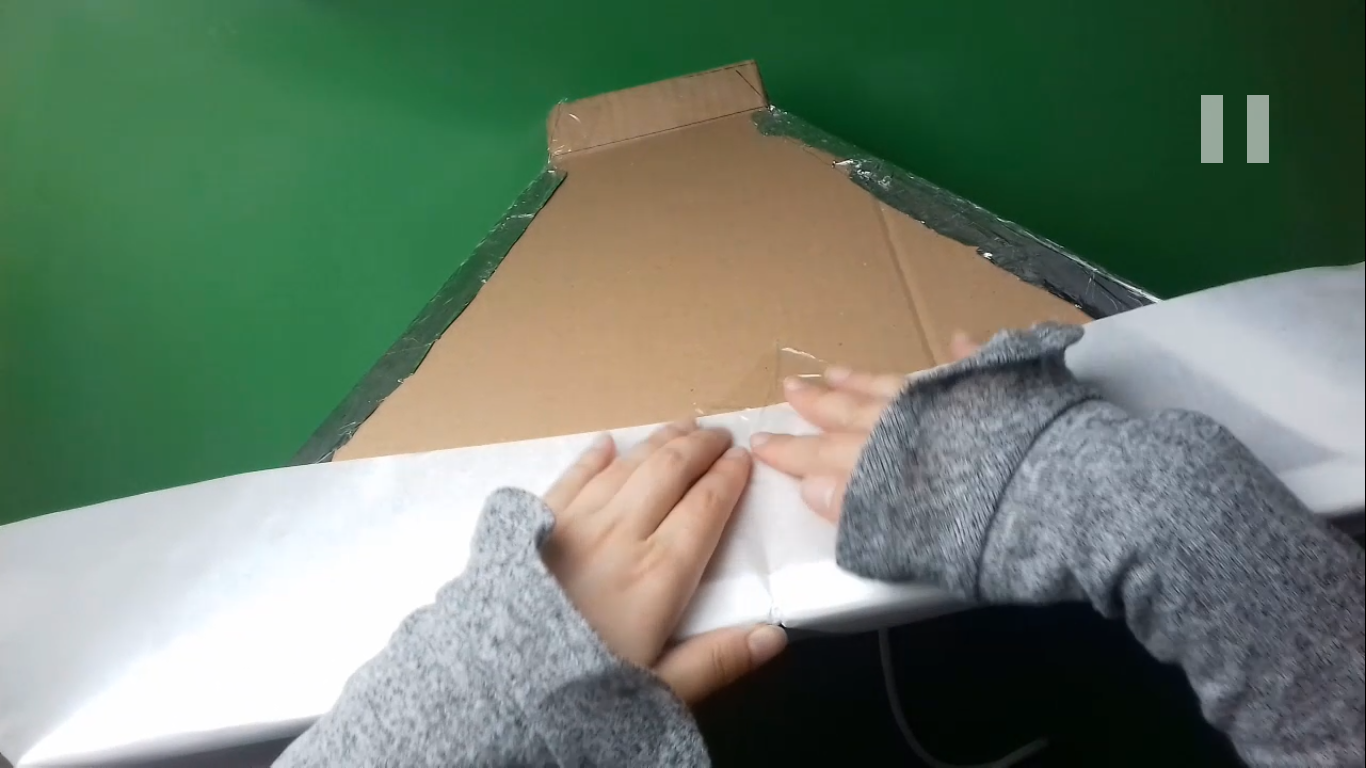 DIY $20 SOFTBOX - I Did the Softbox $20 Which Was $200 : 17 Steps (with ...