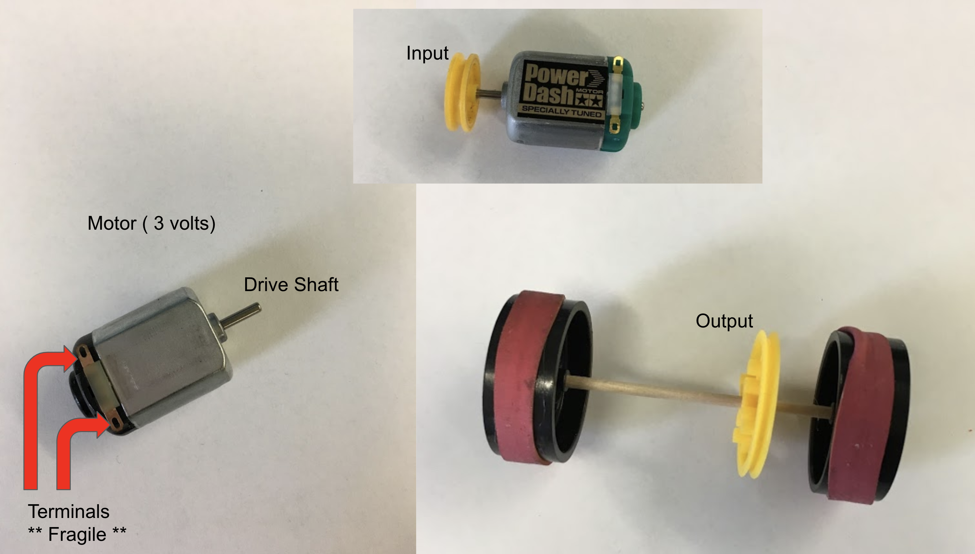Project-Based Learning: How to Engineer a Race Team and Prototype Car ...