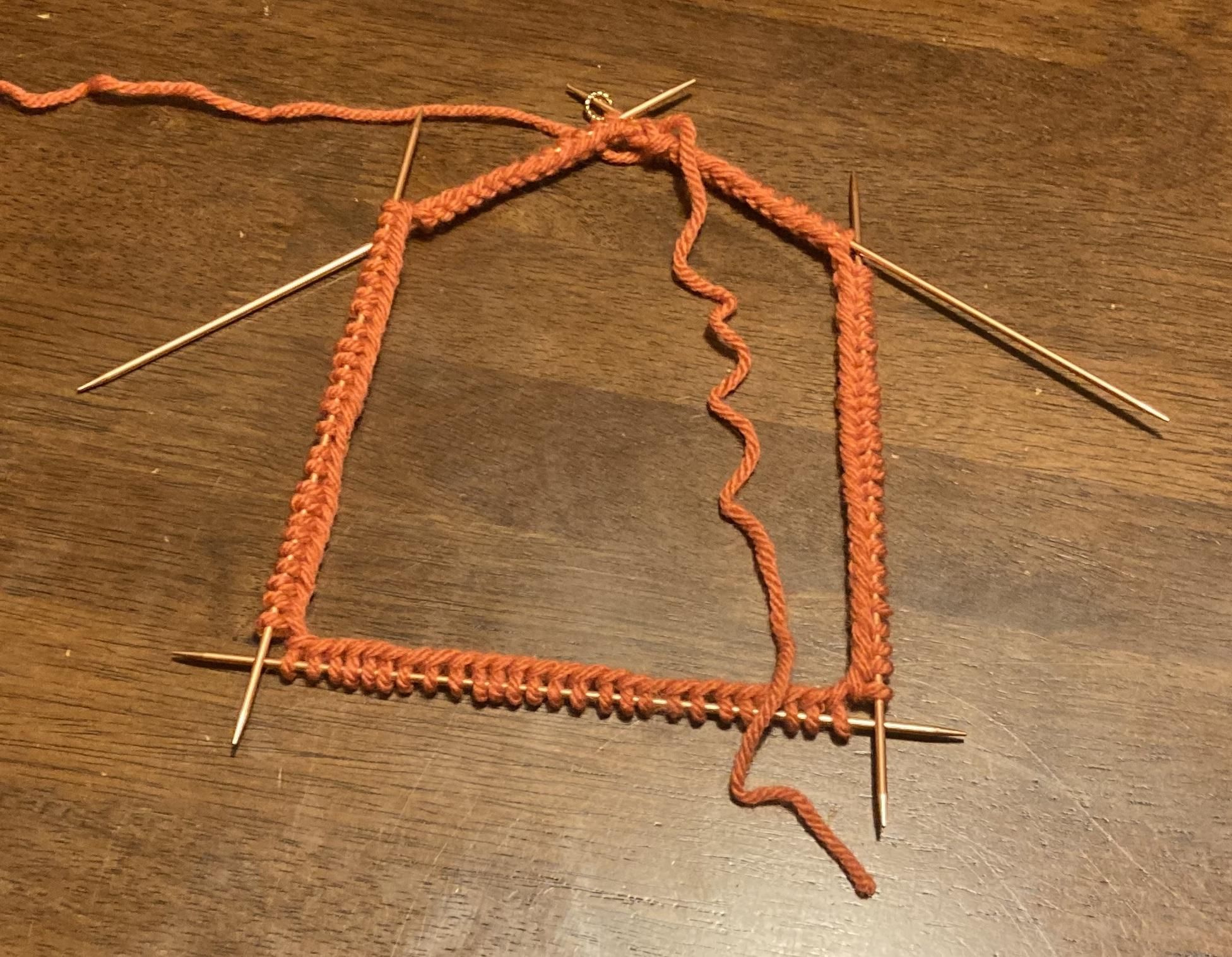 The Fowler Sock Cap : 5 Steps (with Pictures) - Instructables