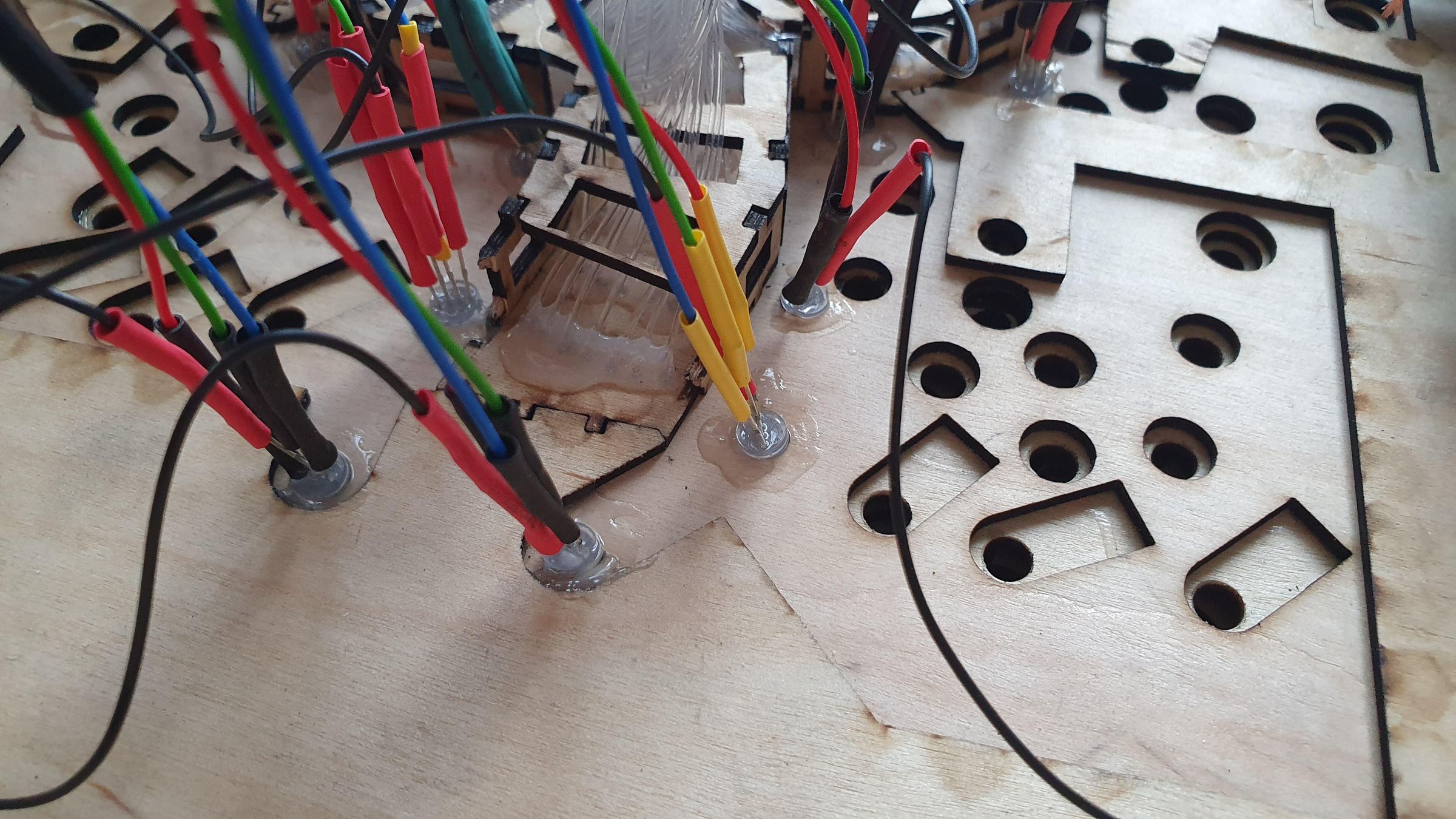 Shadow Box Wall Art : 8 Steps (with Pictures) - Instructables