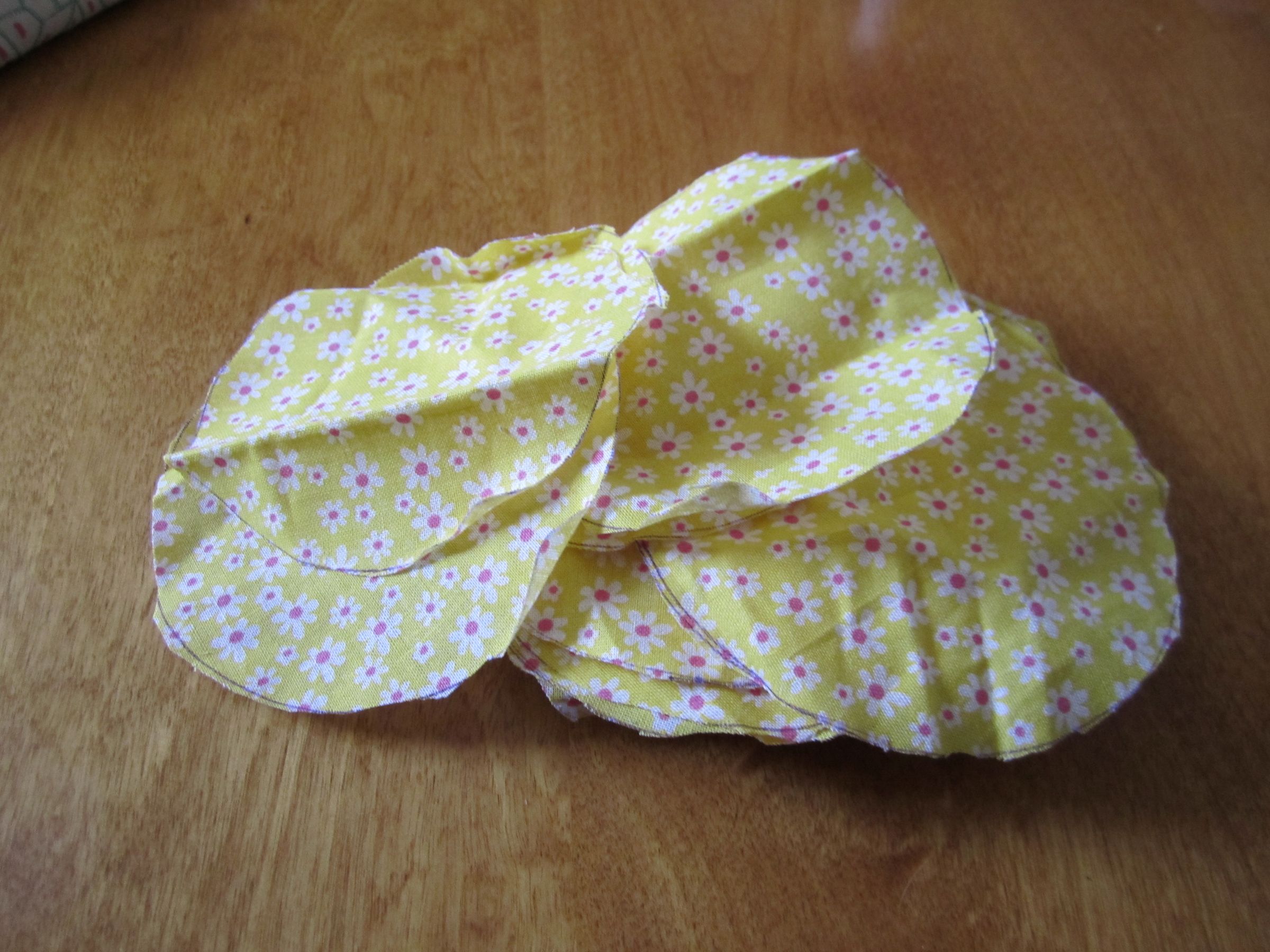 Yo-yo Quilted Vest : 9 Steps (with Pictures) - Instructables