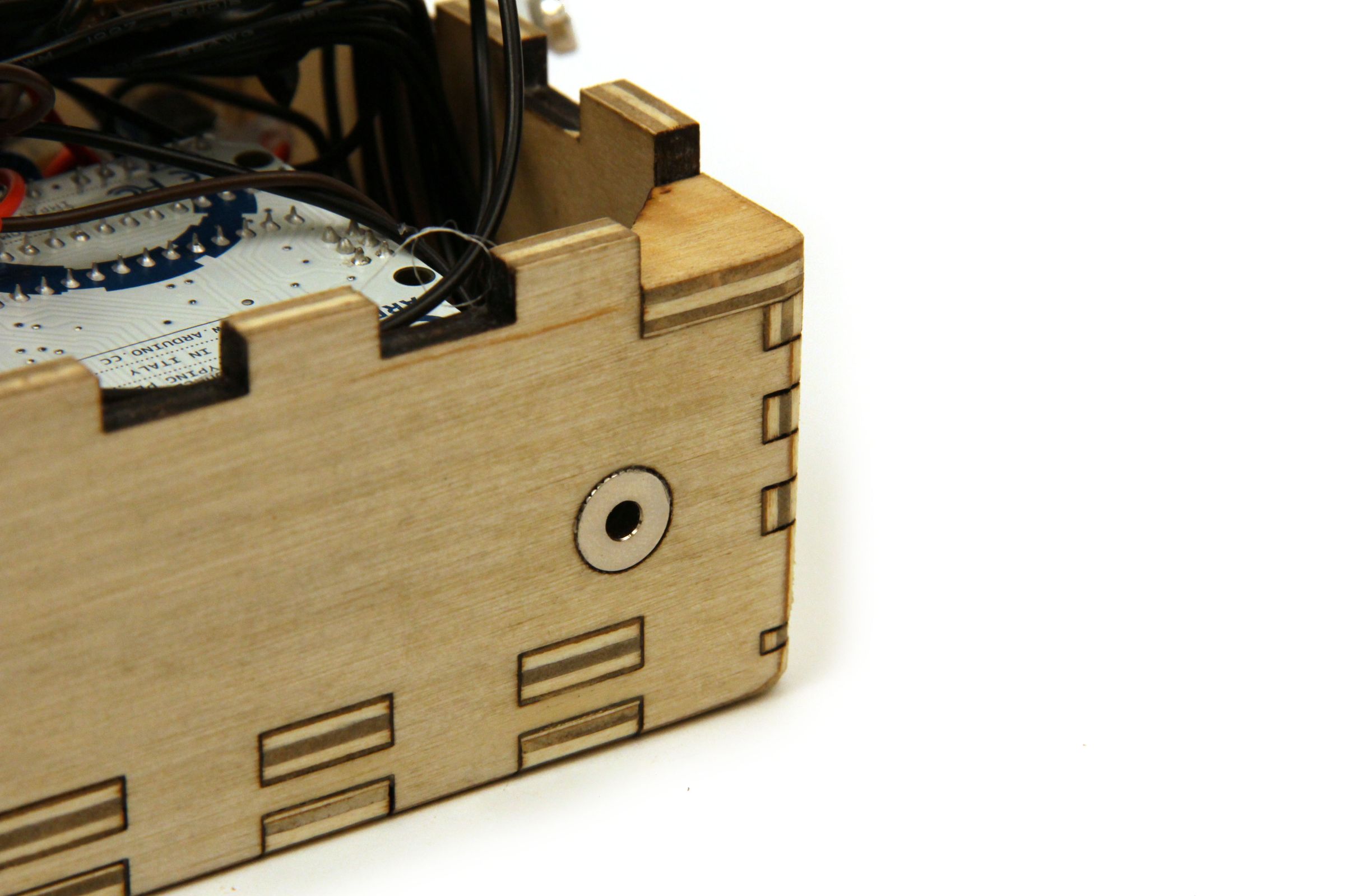 Electronic Instrument : 22 Steps (with Pictures) - Instructables